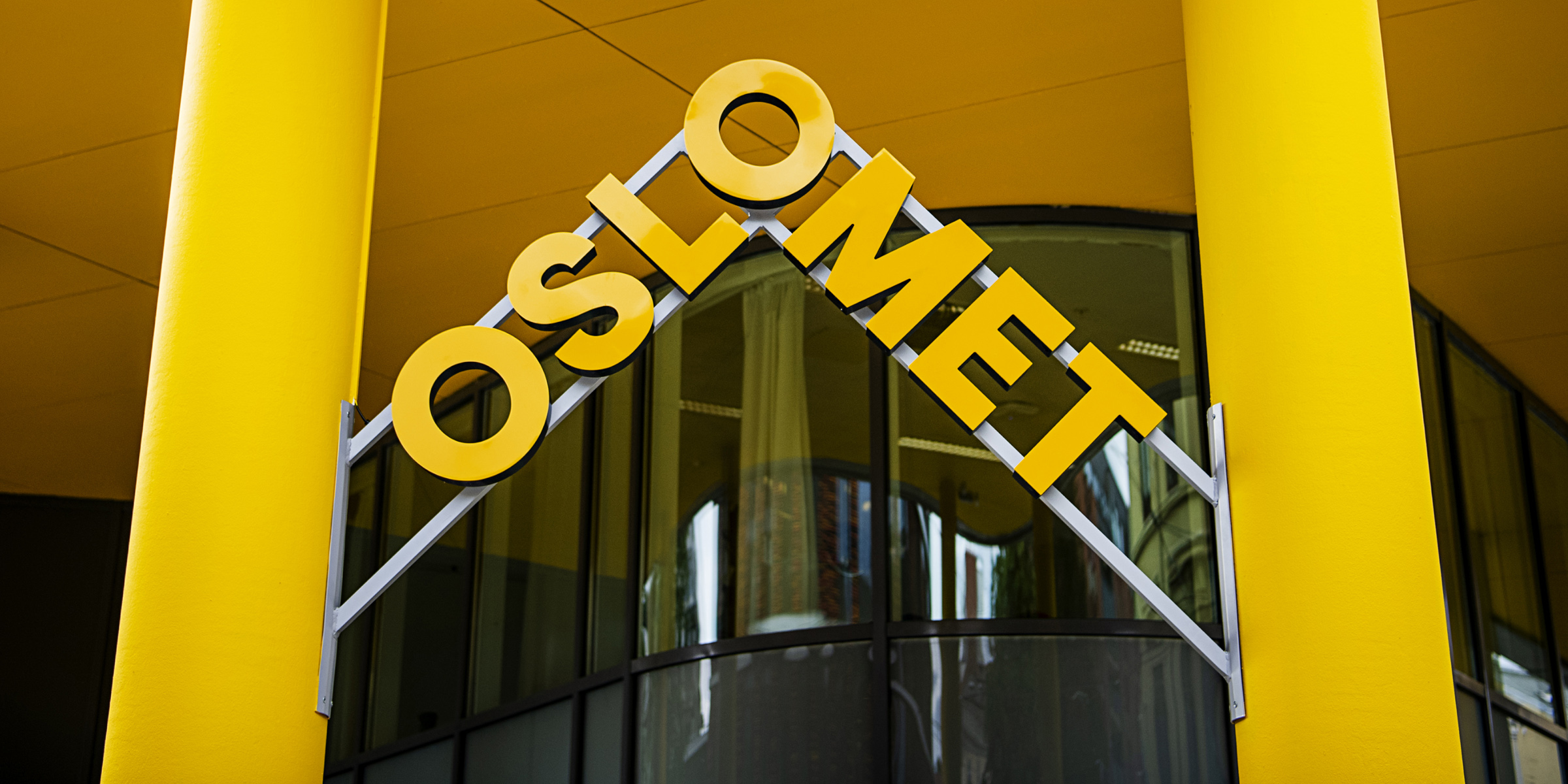 Om School of Management - OsloMet