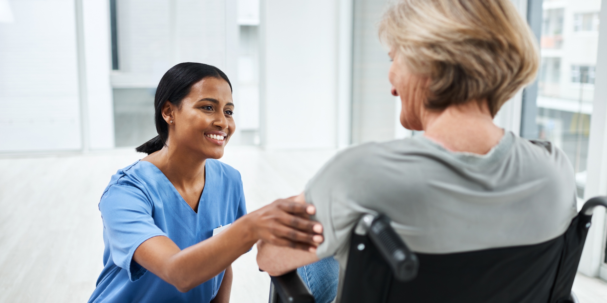 Gi helsefagarbeiderne flere karrieremuligheter - OsloMet