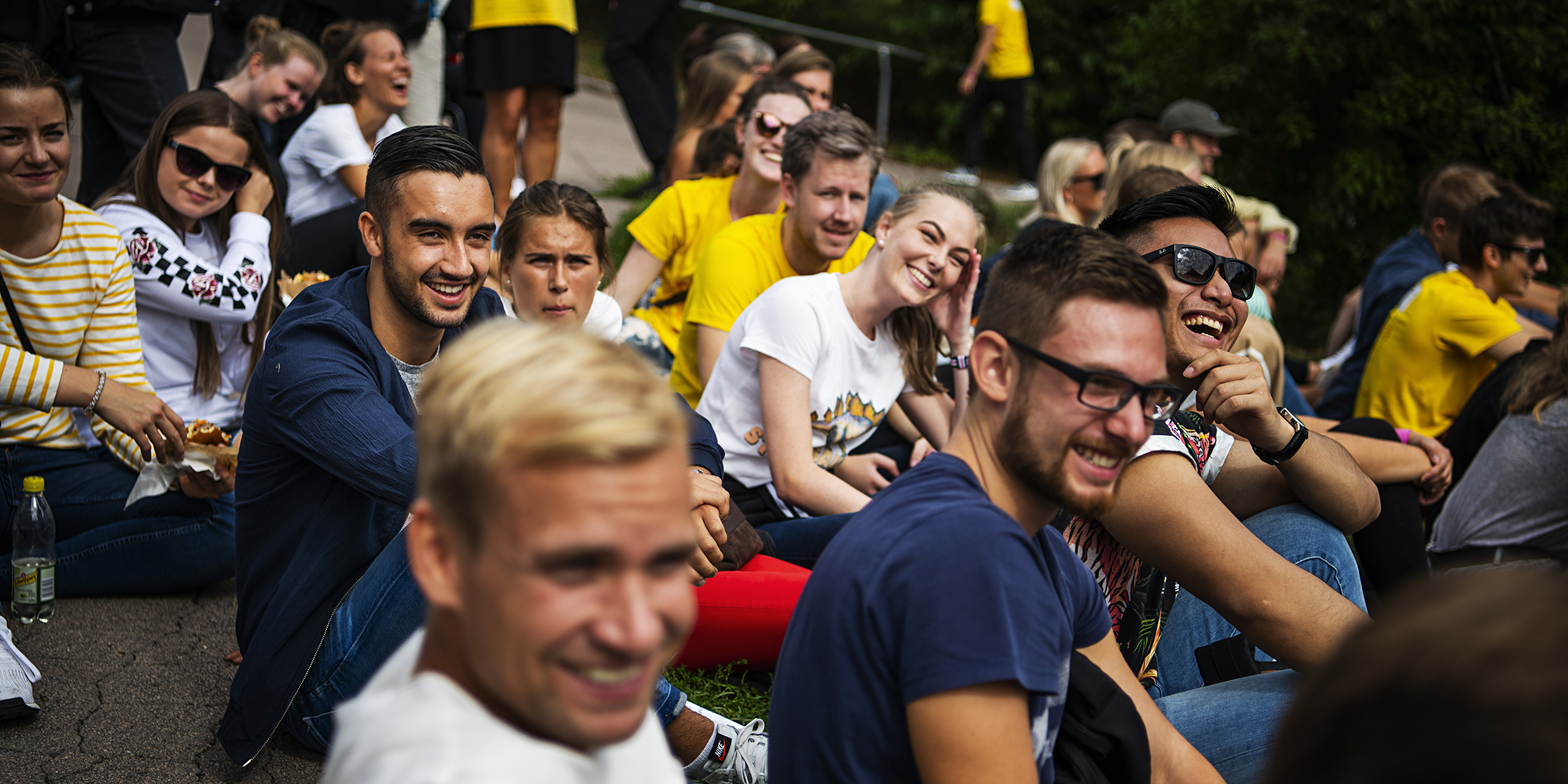 A guide to making friends with Norwegians - OsloMet