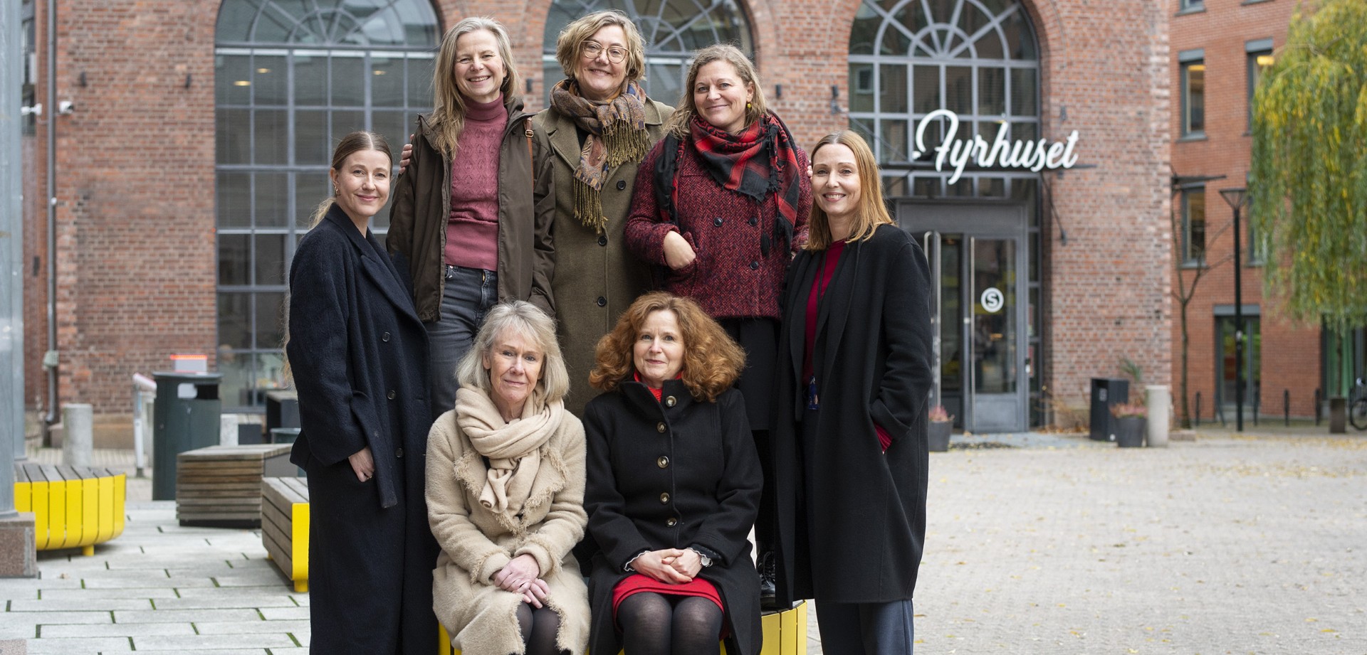 They receive OsloMet's research prize: “We are proud to have built a ...