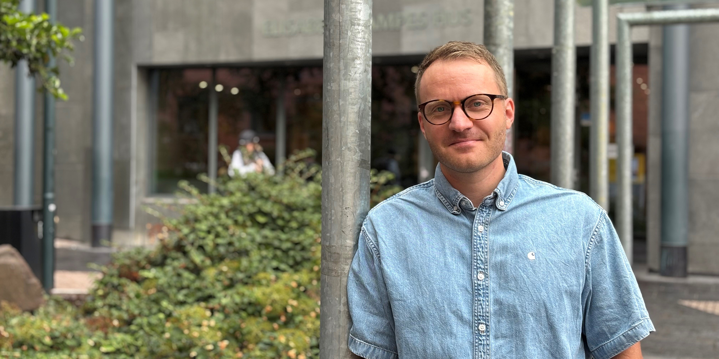 FRIPRO-millionar til forsking på ungdom og rusmiddel - OsloMet