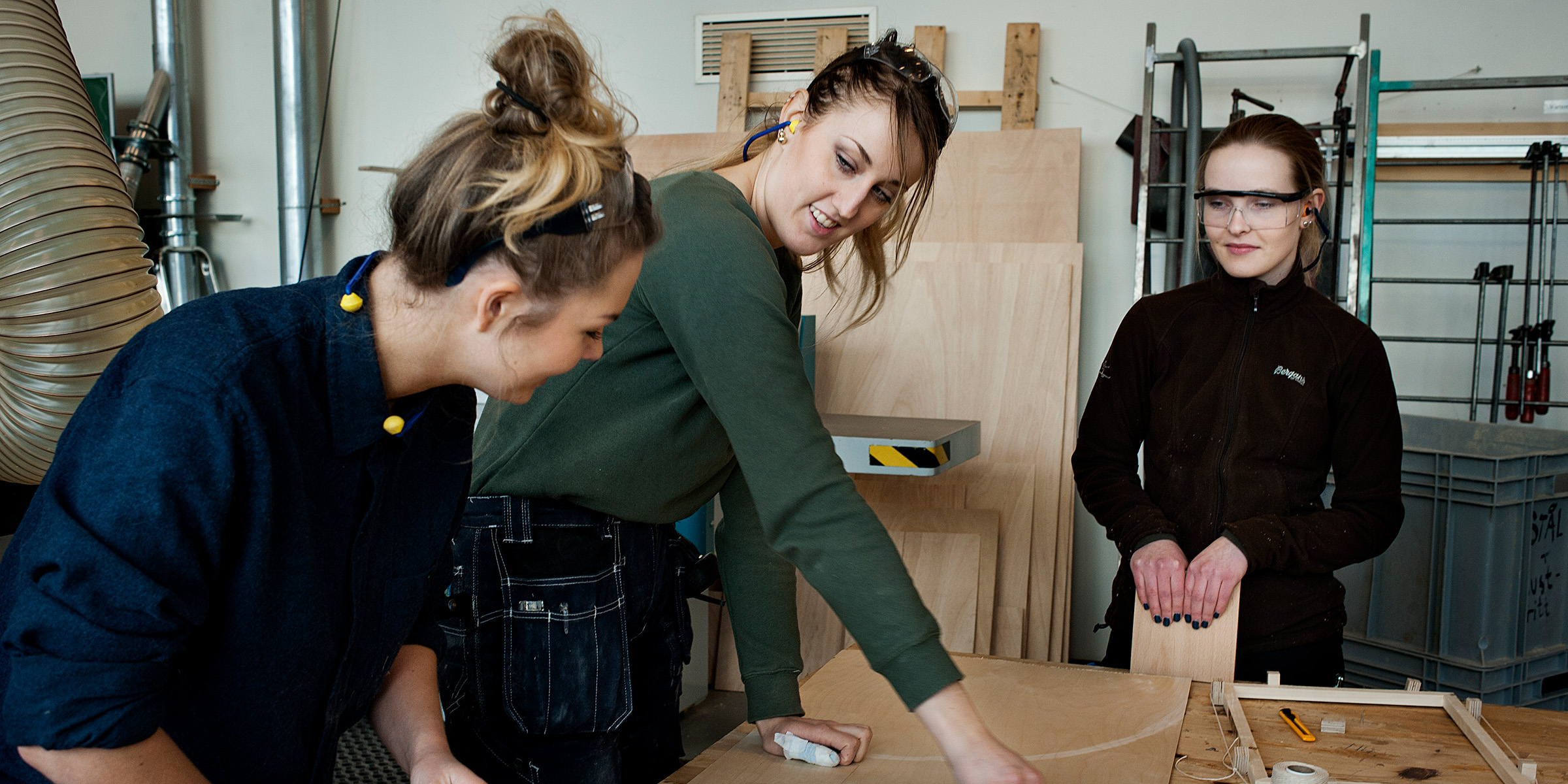 Bedriftene må rekruttere flere som står uten arbeid - OsloMet