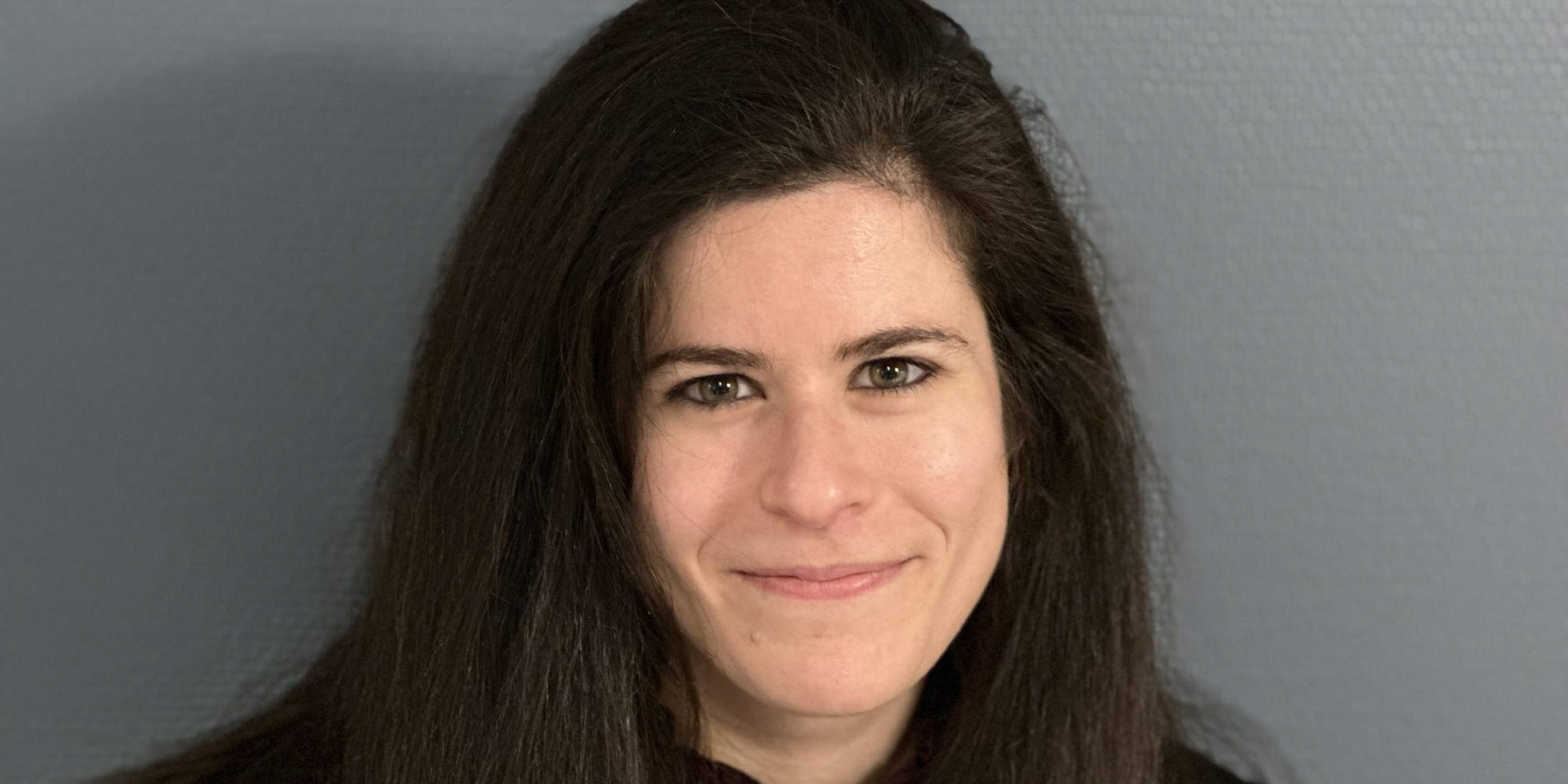 Cristina Valenti: I chose research training because I was curious about ...