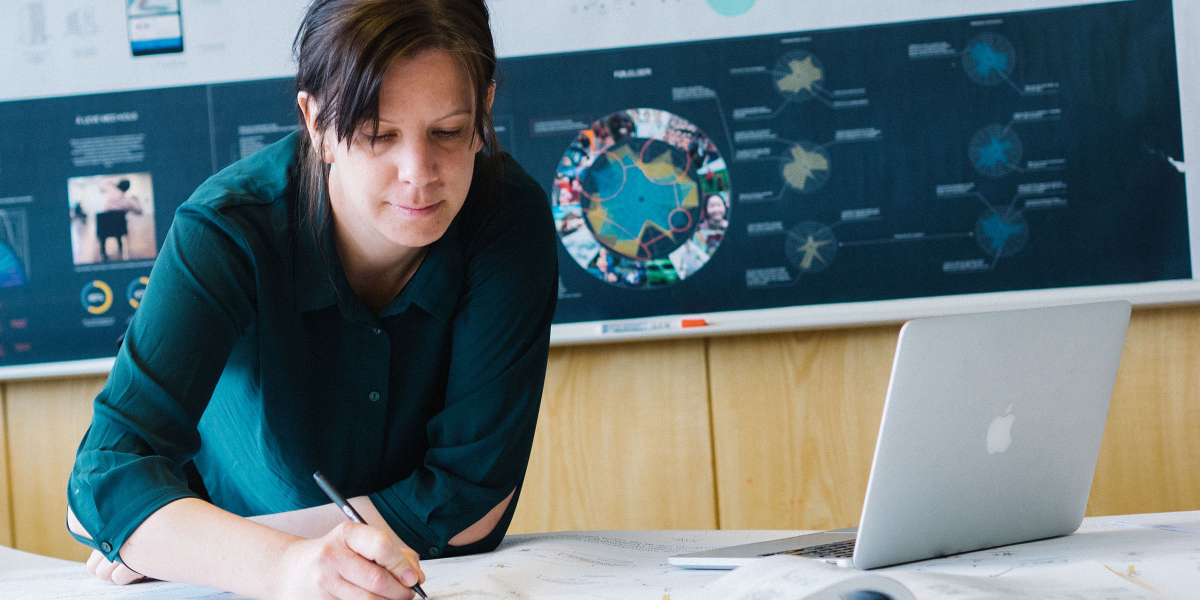 Practice Oriented Systemic Design - OsloMet