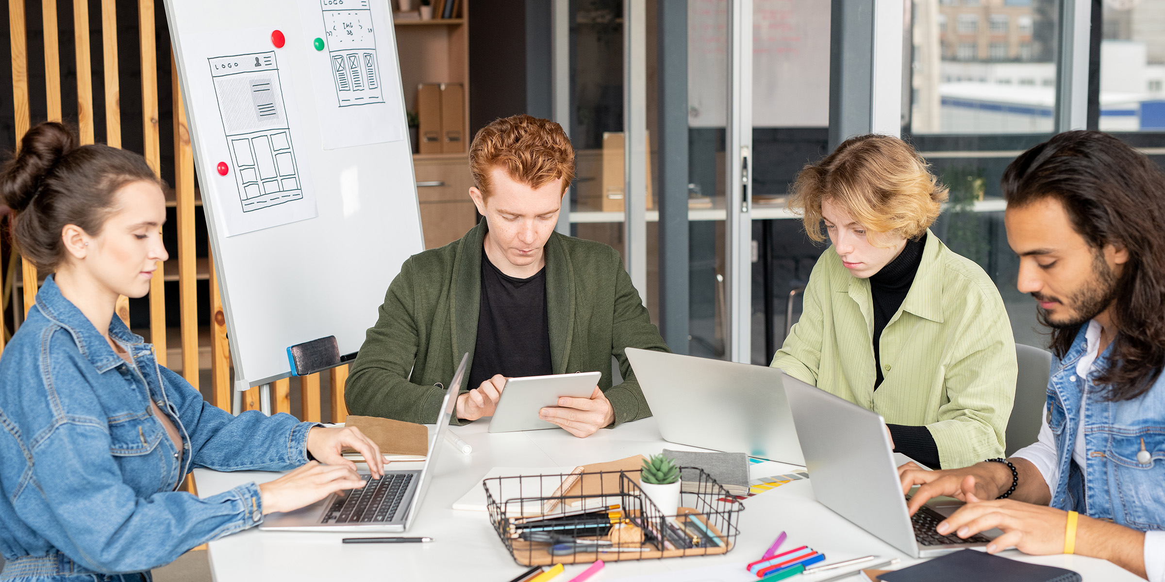 Velferdsstaten står sterkt hos unge - OsloMet