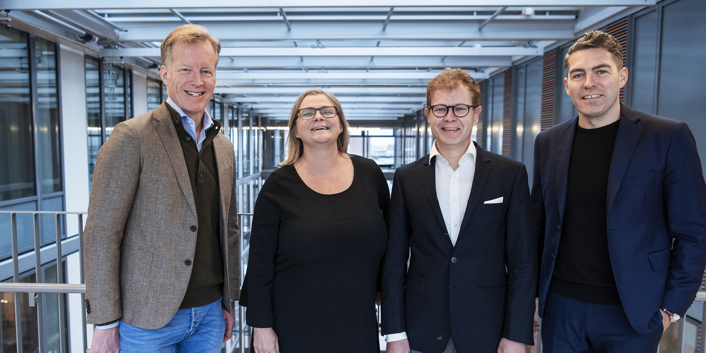 OsloMet research projects awarded prestigious Horizon 2020 grants - OsloMet