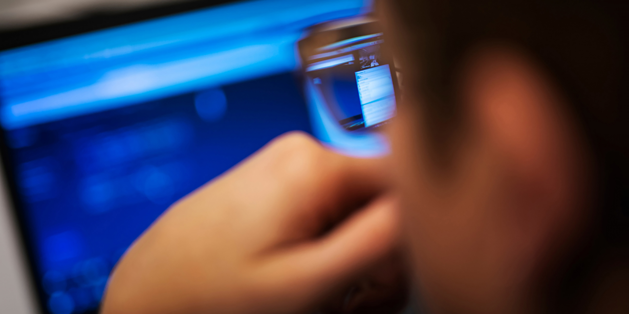 Lack of knowledge affects people with visual impairments - OsloMet