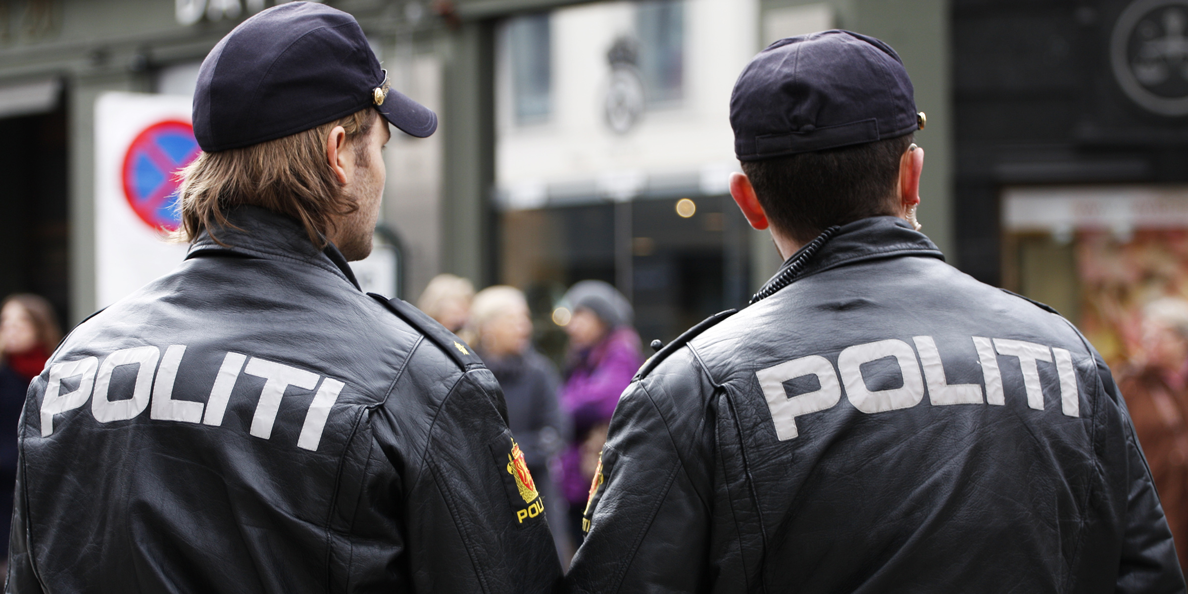 Politiets kvitteringsprosjekt styrket ikke tilliten til politiet - OsloMet