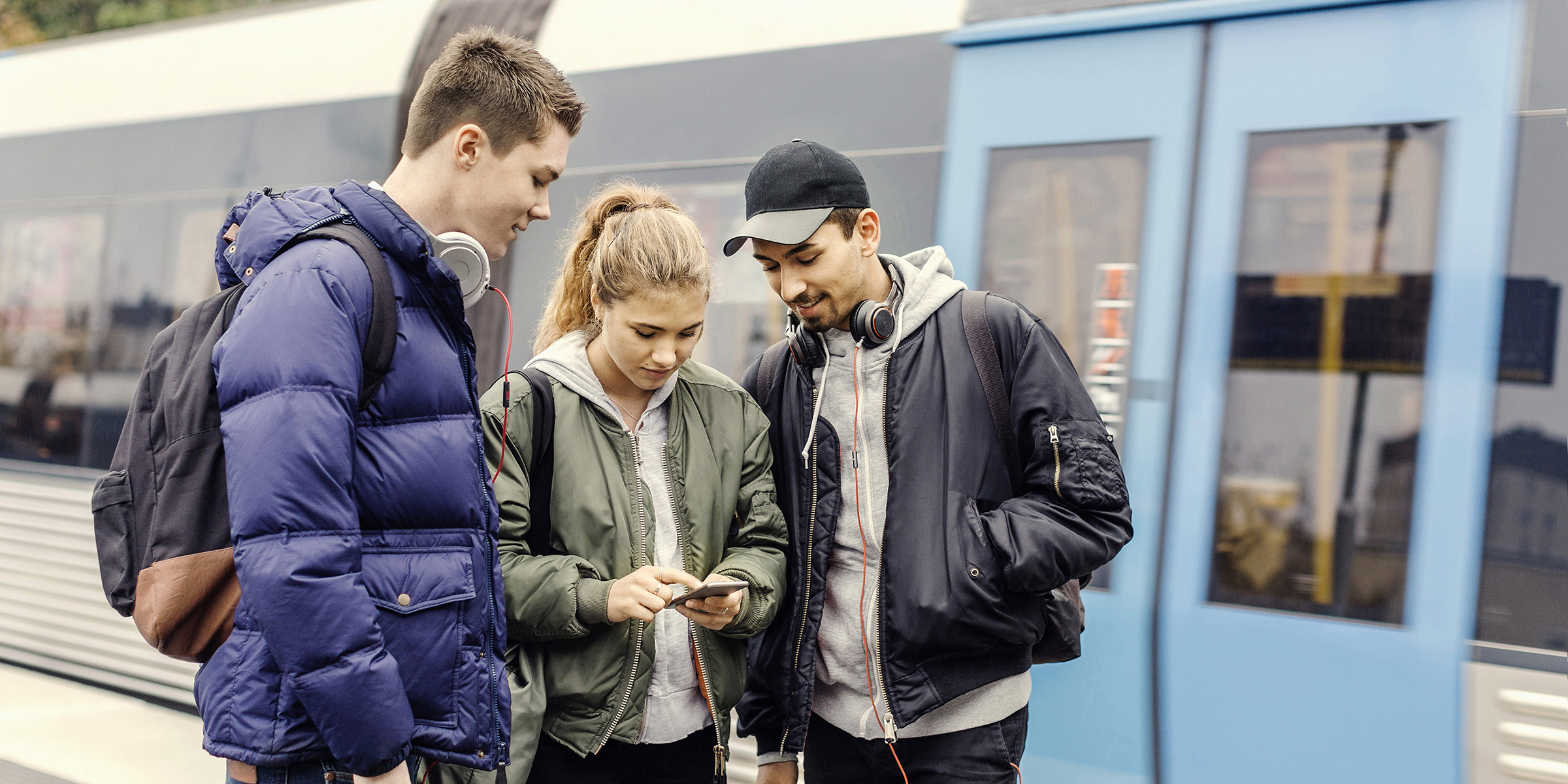 Kvifor får eg akkurat denne reklamen? - OsloMet