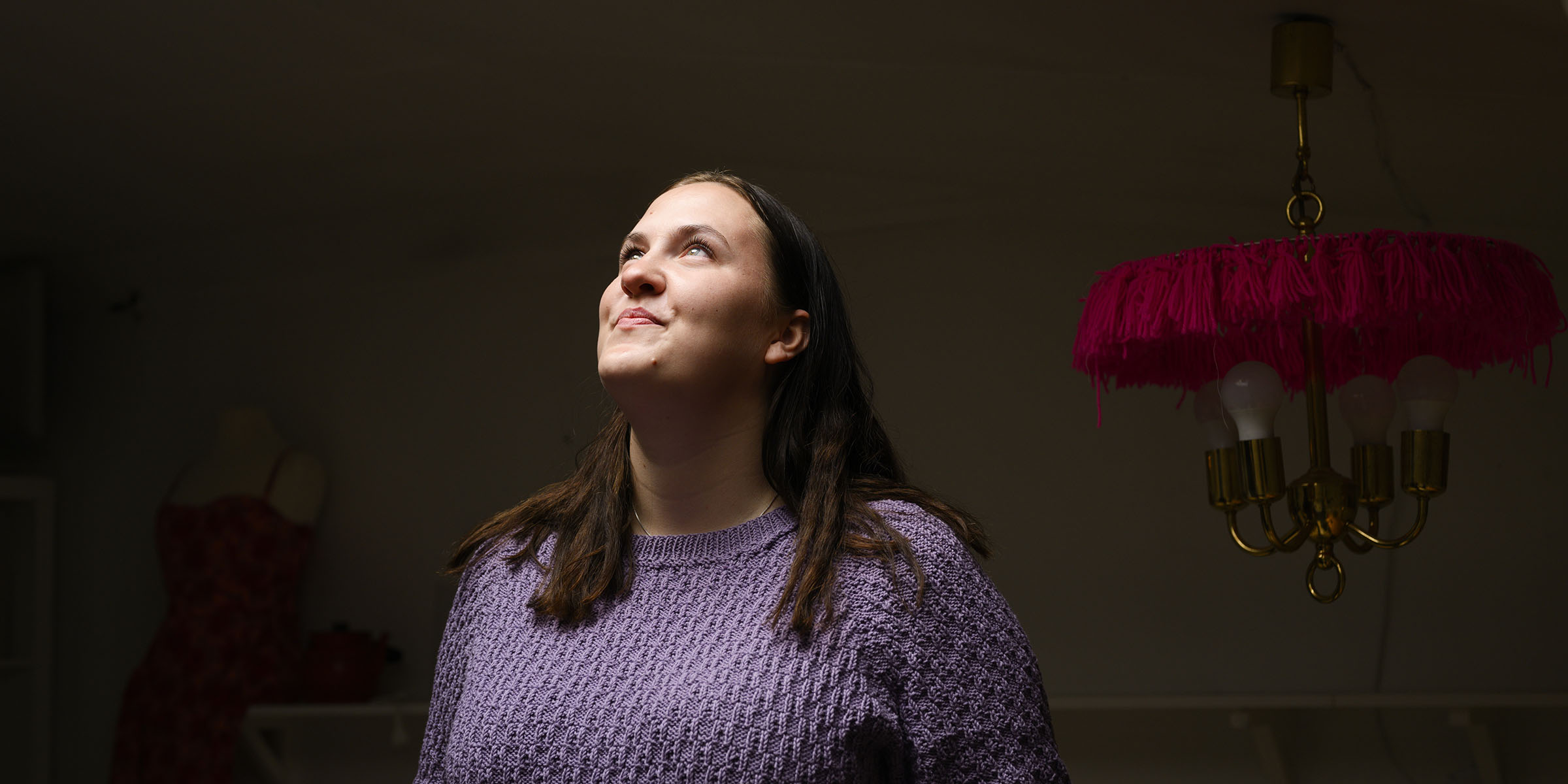 Alle trenger litt drag i livet sitt! - OsloMet