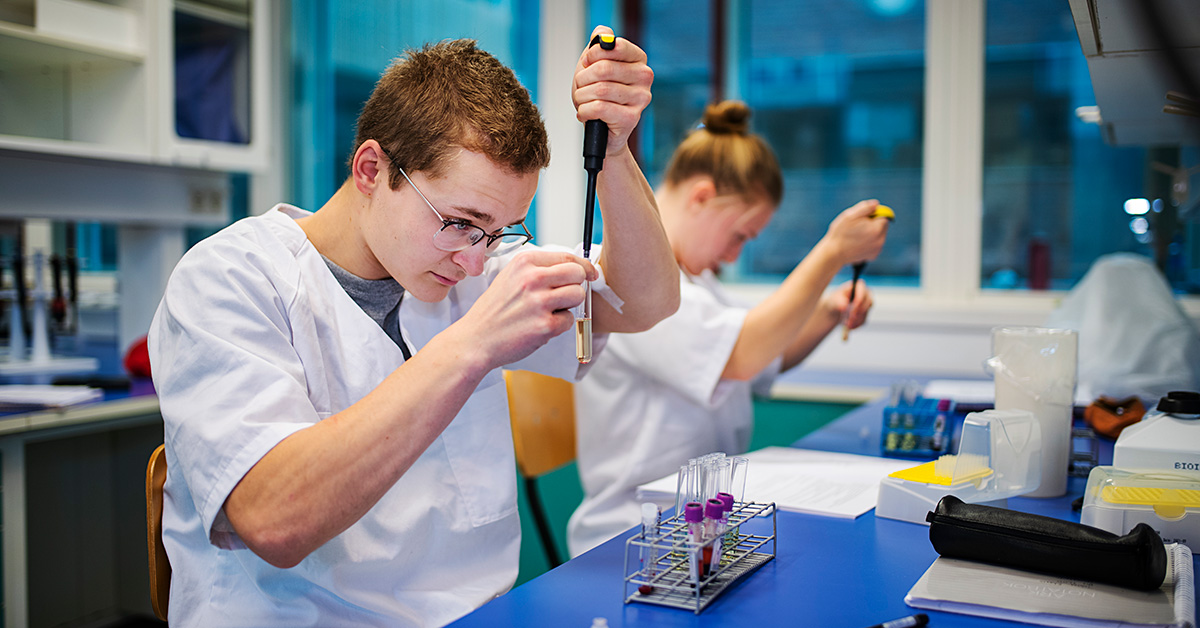 Bioingeniør - OsloMet