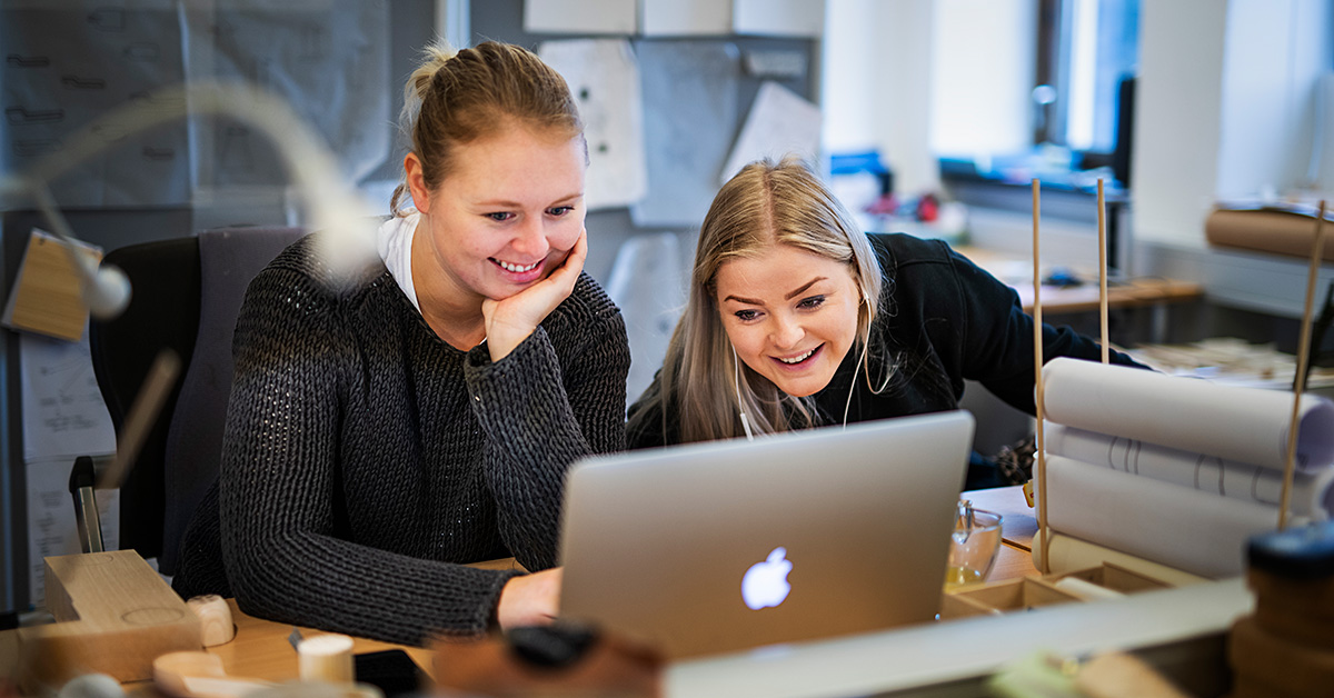 Produktdesign – design for kompleksitet - OsloMet