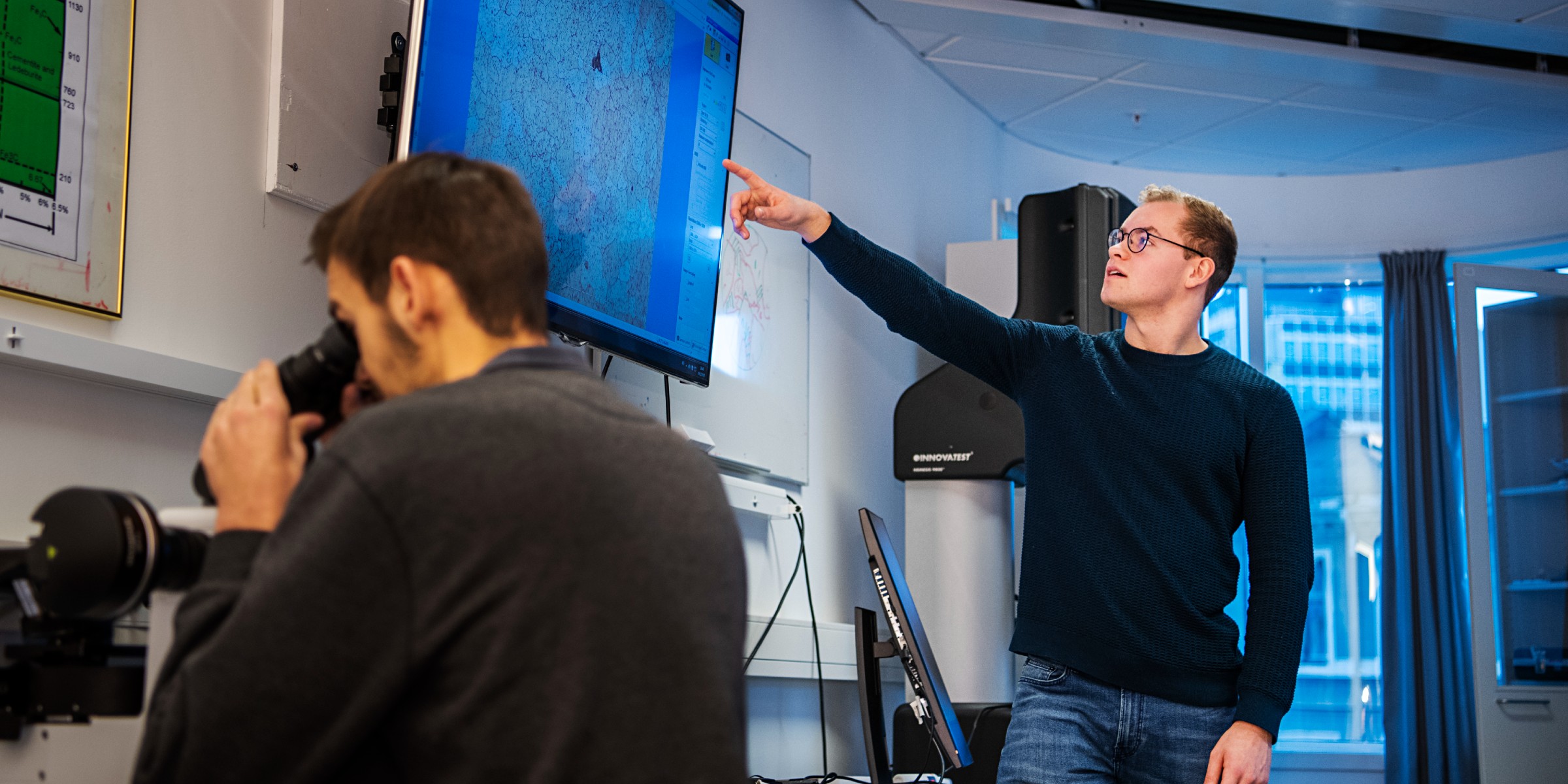 Mechanical Engineering - OsloMet