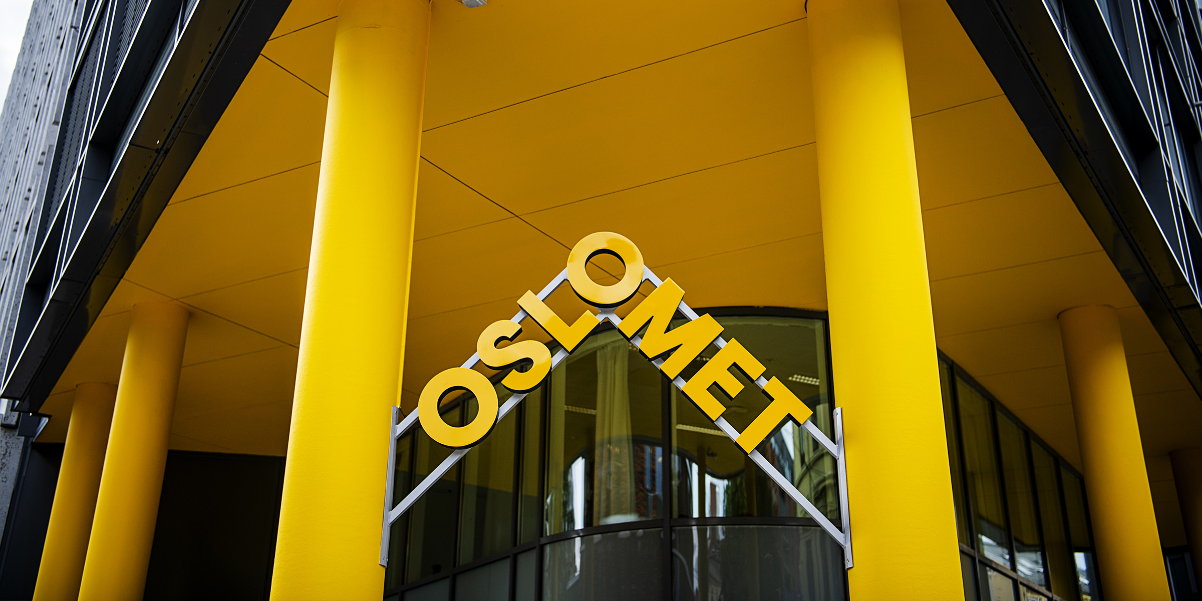 Nå kan du ta årsstudium i informasjonsteknologi - OsloMet