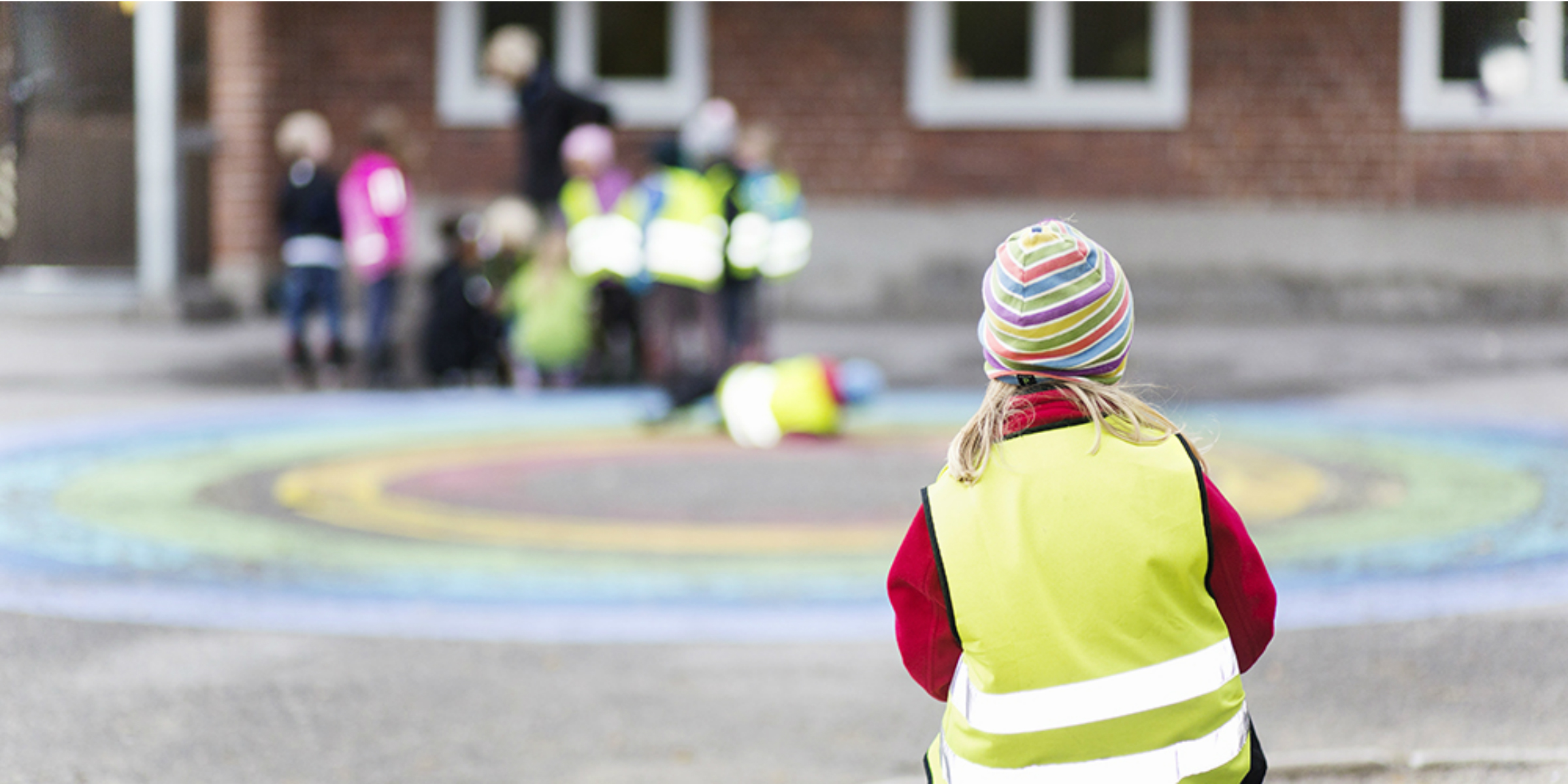 Dette er de beste tiltakene mot mobbing - OsloMet