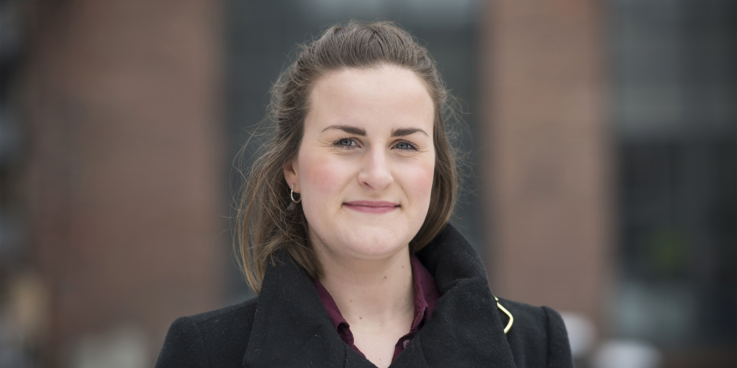 Master knytter teori og praksis sammen - OsloMet