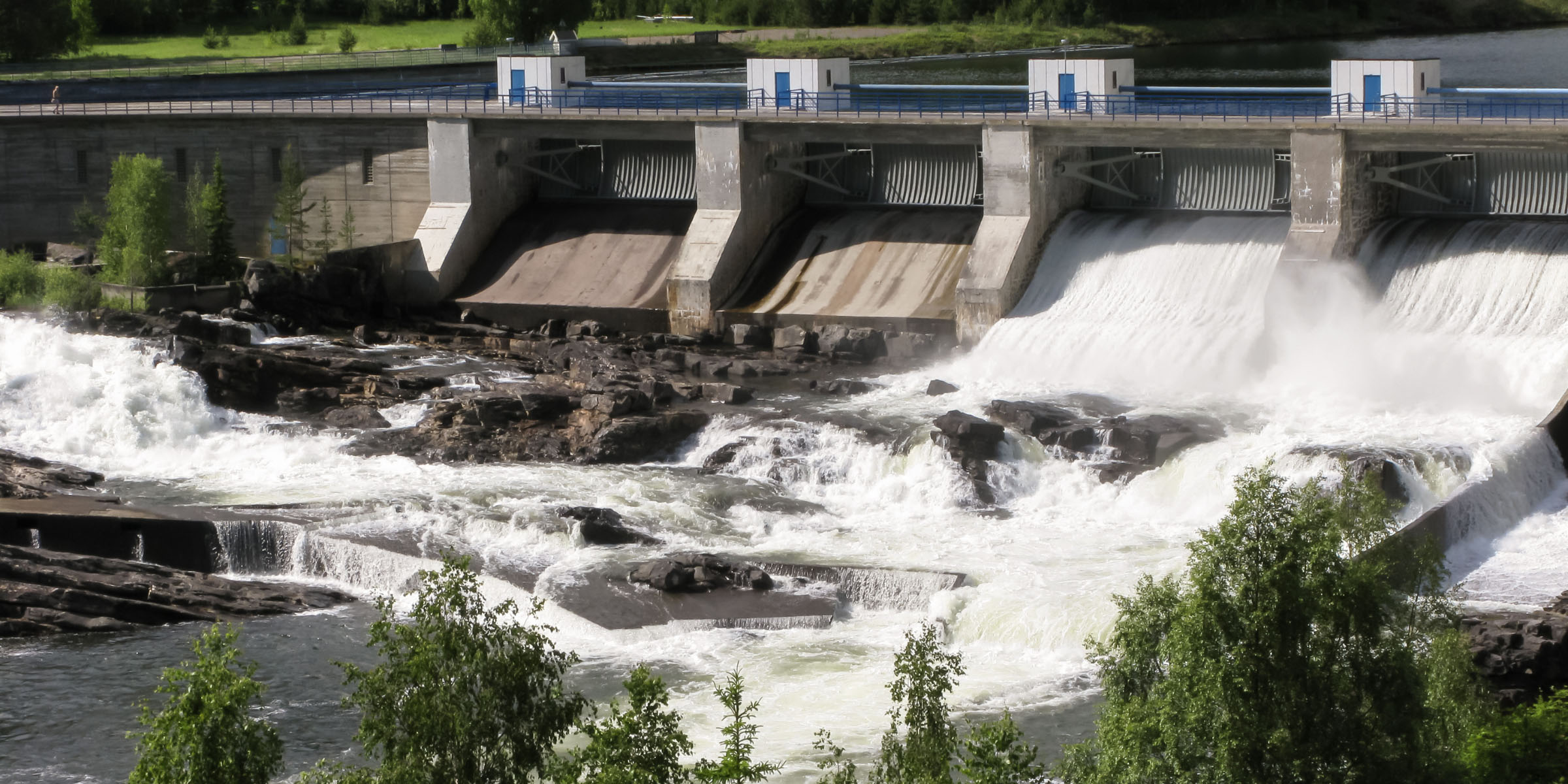 Hvordan kan vi ta enda bedre vare på vannet i Norge? - OsloMet