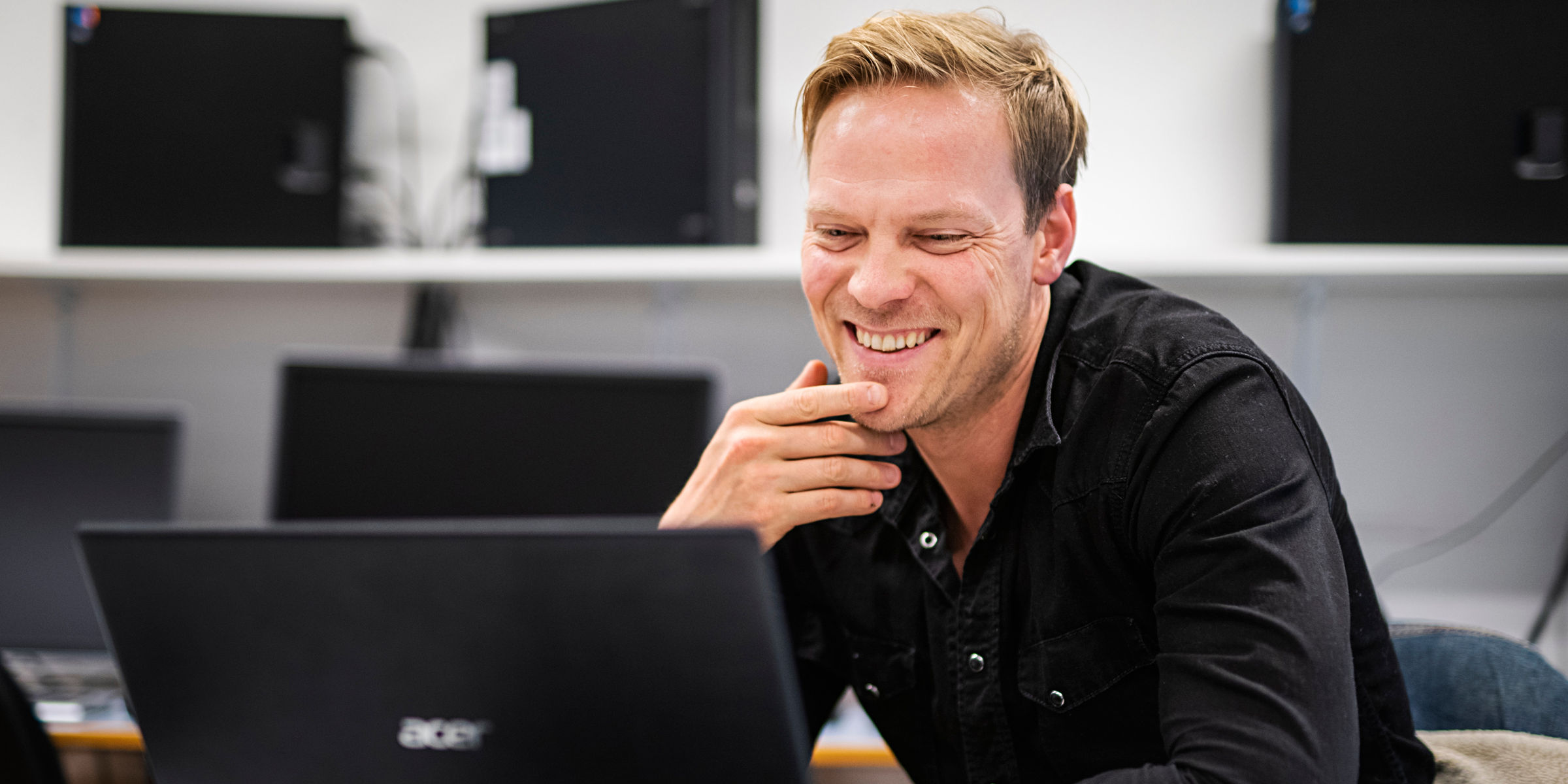 Programmering i skolen for 1. - 7. trinn (Videreutdanning for lærere ...