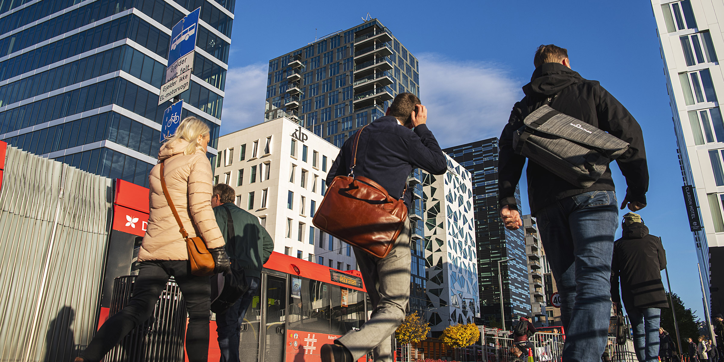 Five things internationals working in Norway think you should know ...