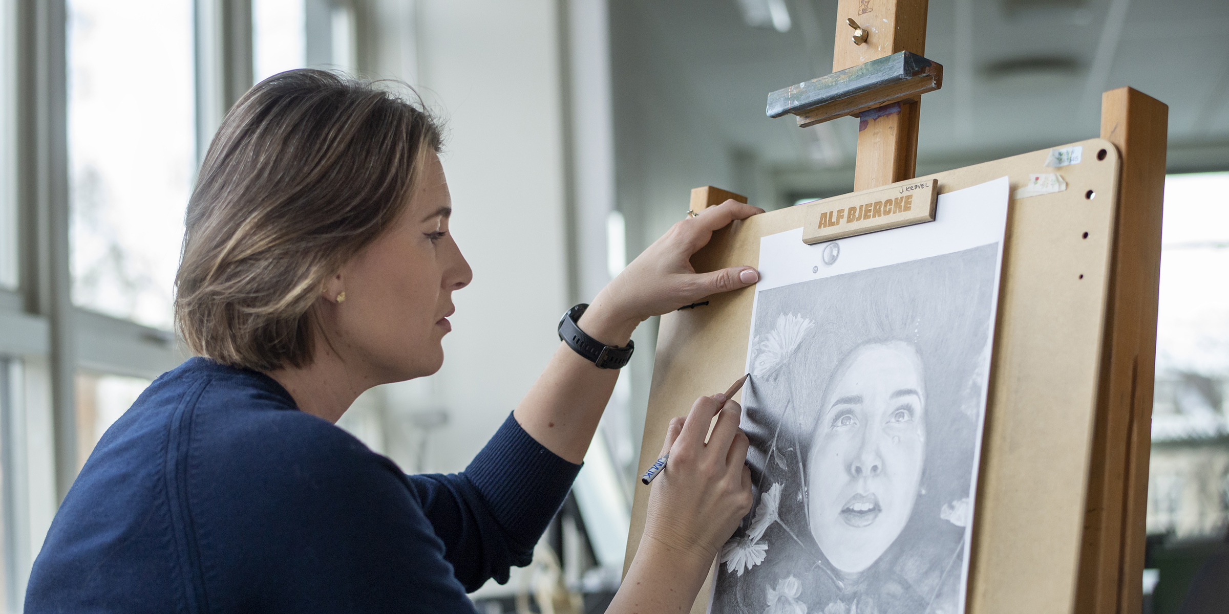 Fear of failure hinders creativity - OsloMet