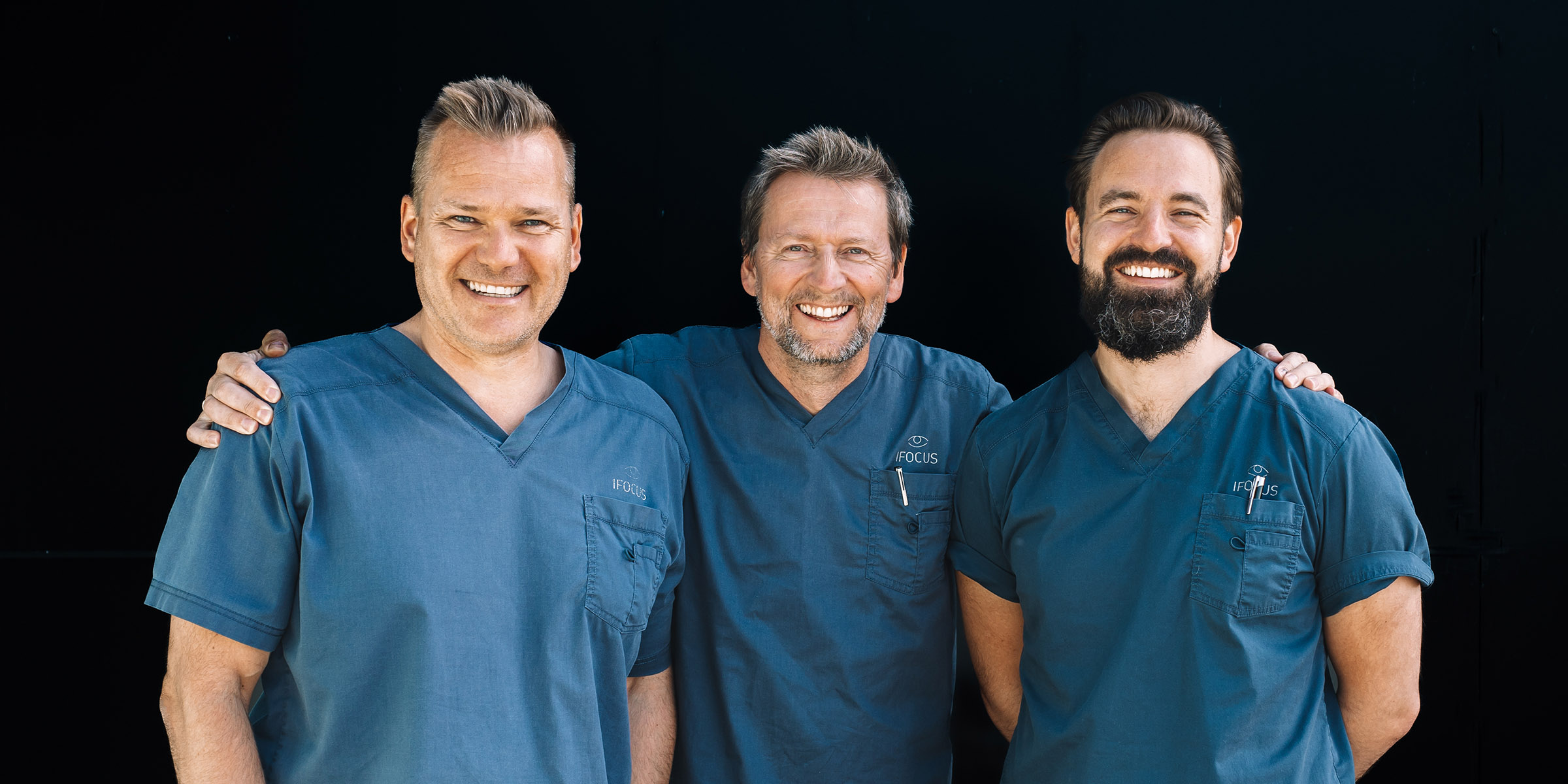 OsloMet med fem nærings-ph.d.-ar innan augeforsking - OsloMet