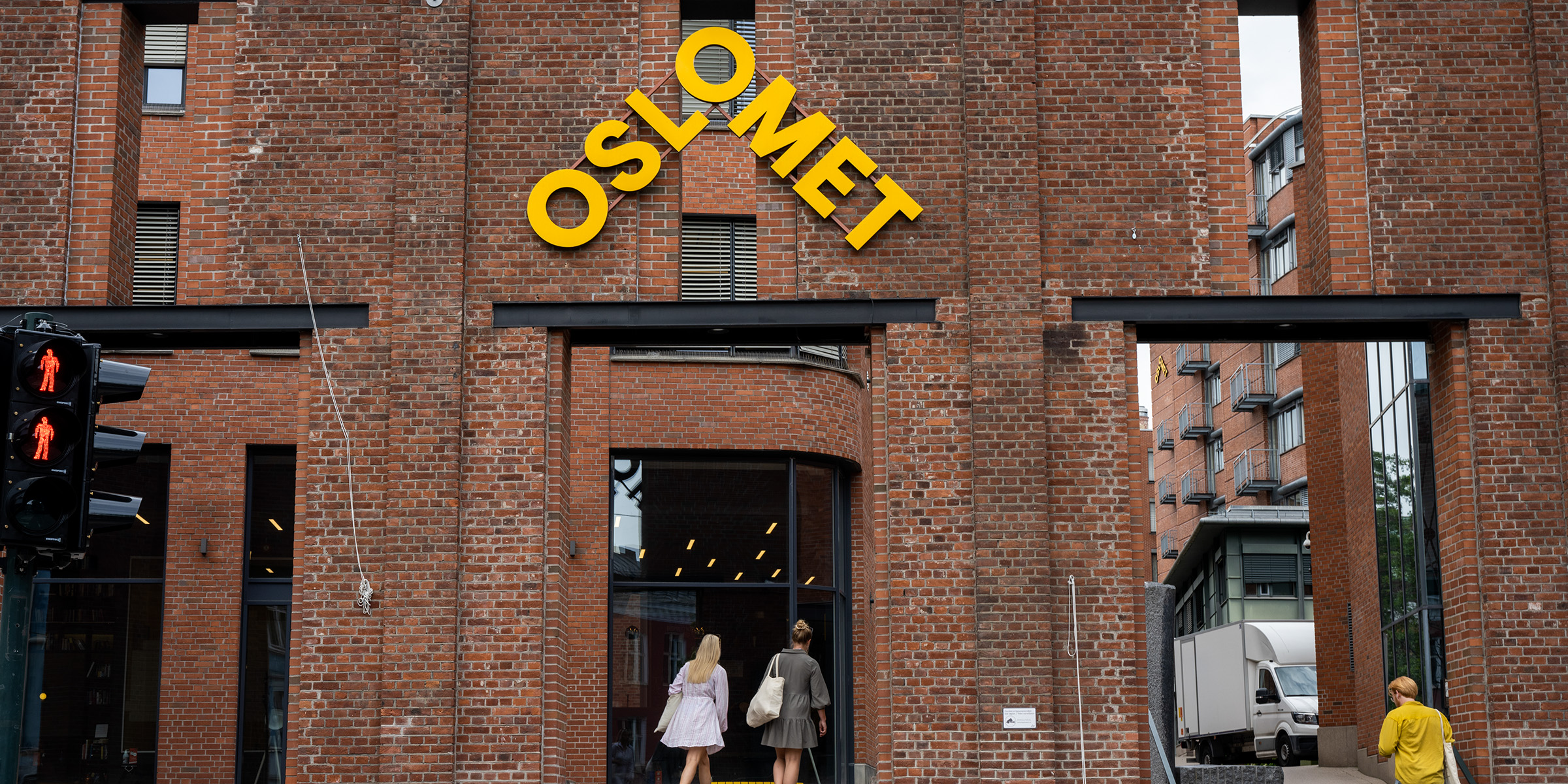 Vil du lære mer om å lede prosjekter? - OsloMet