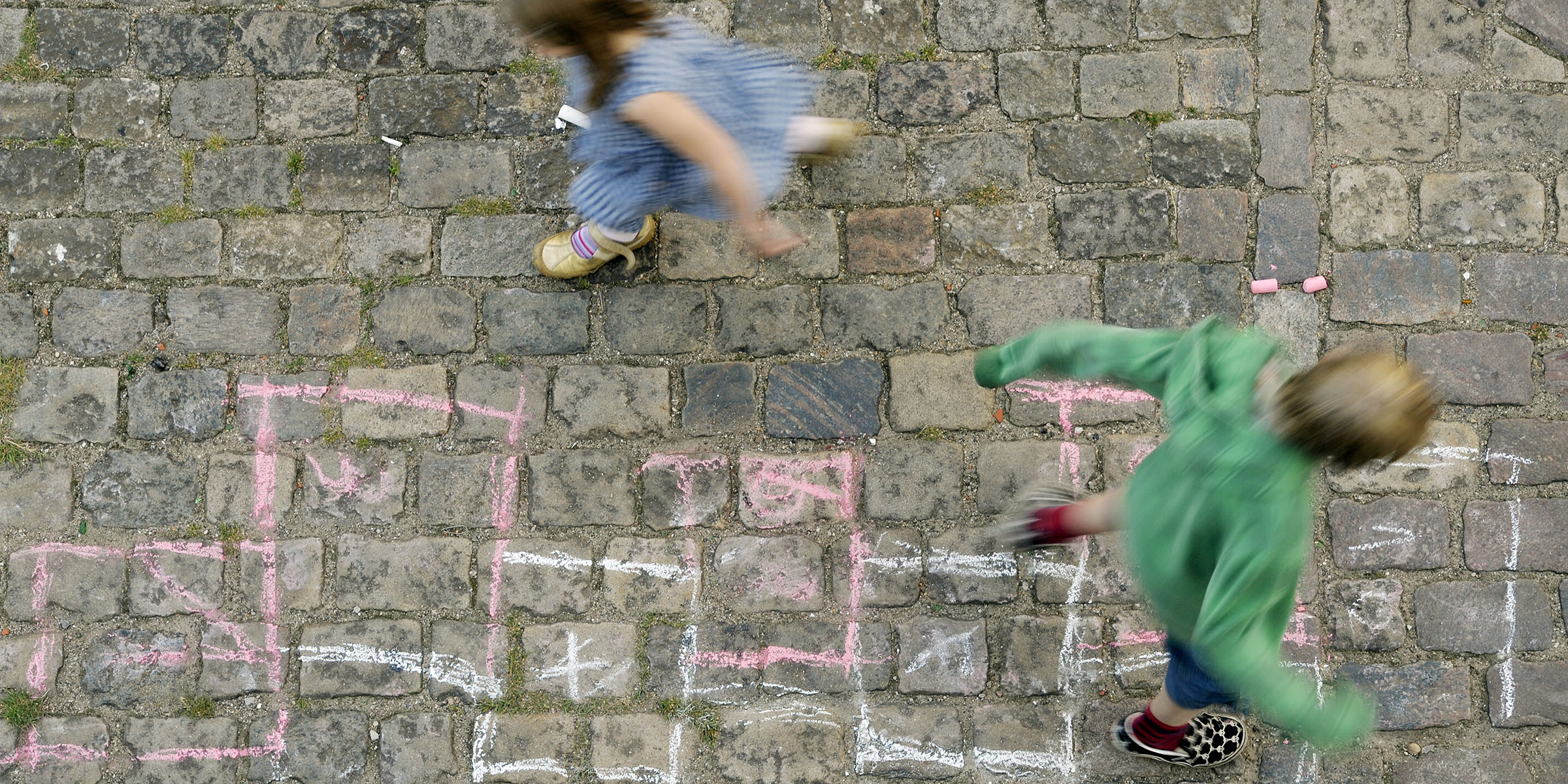 Hyperaktivitet hos ADHD-barn kan være «selvbehandling» - OsloMet