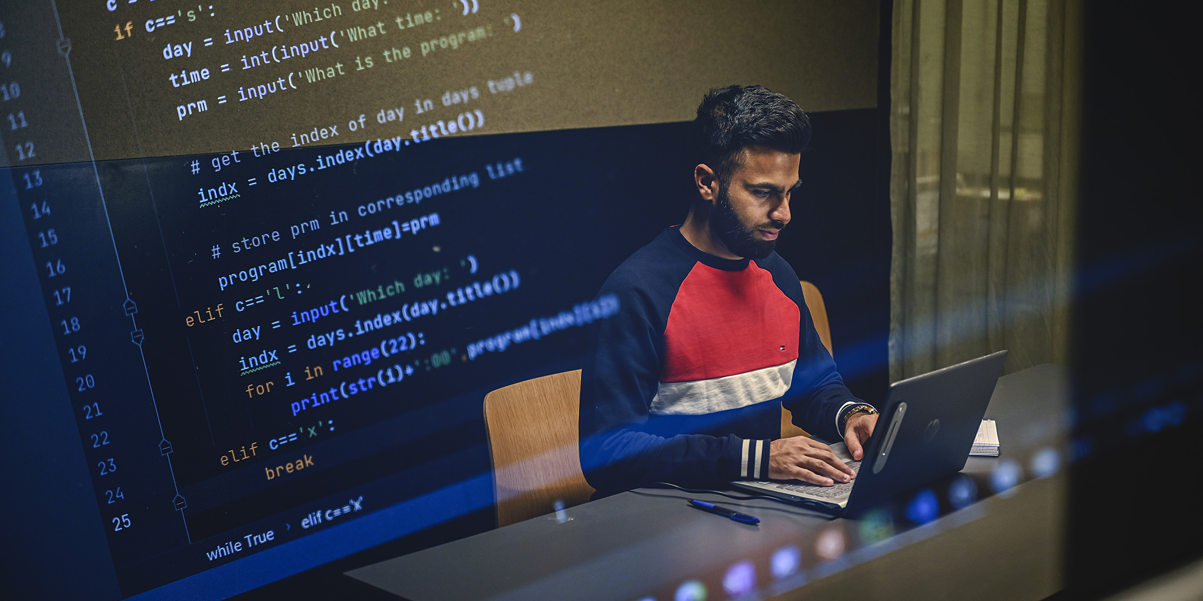 Cloud-based Services and Operations - OsloMet