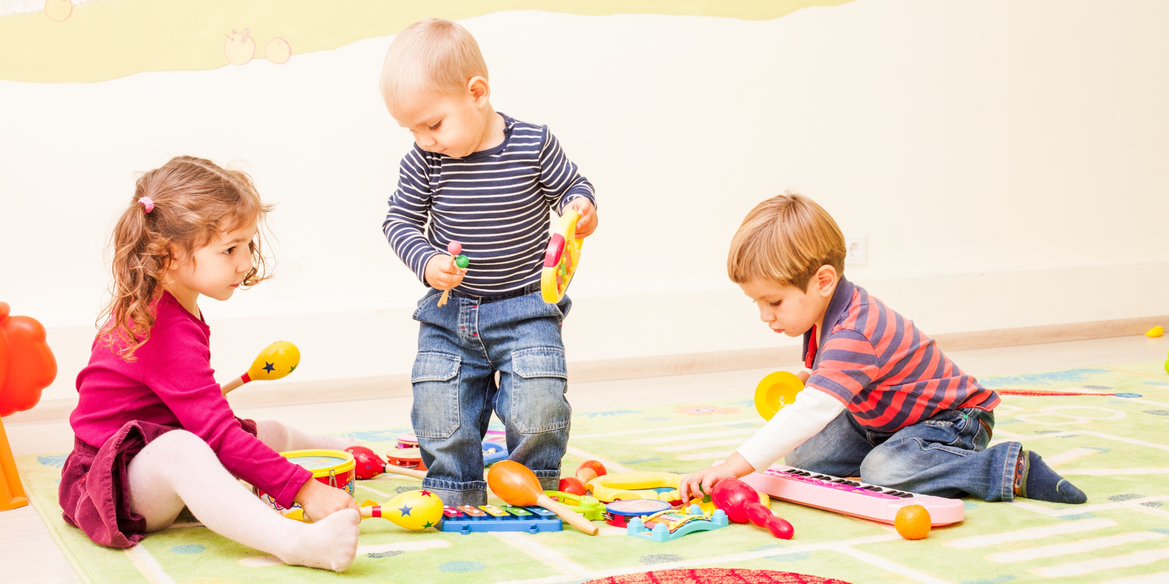 Voksne bør involvere seg mer i barnas lek - OsloMet