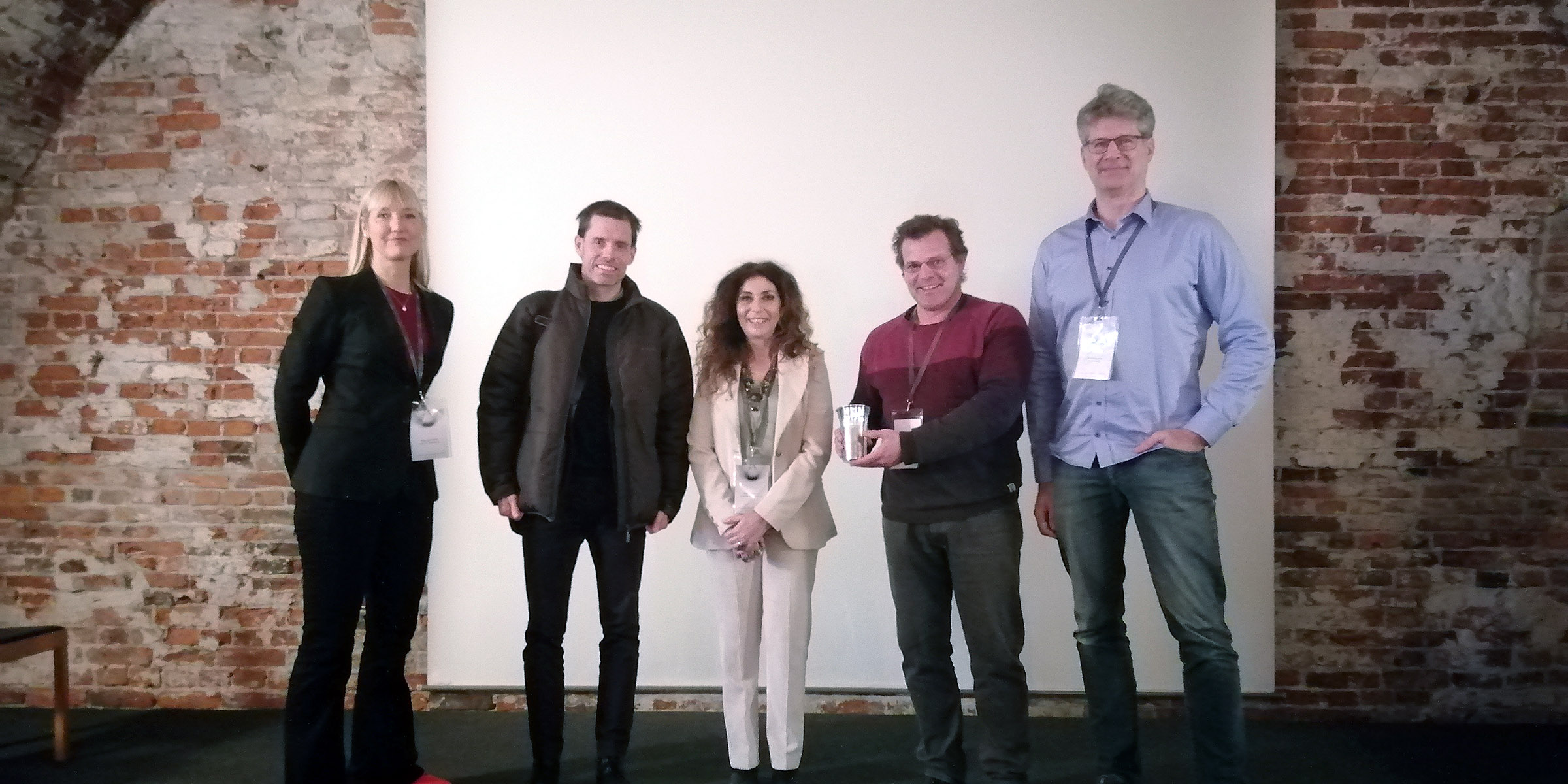 Nordic Quantum Life Science Round Table passing the Torch to Norway for ...