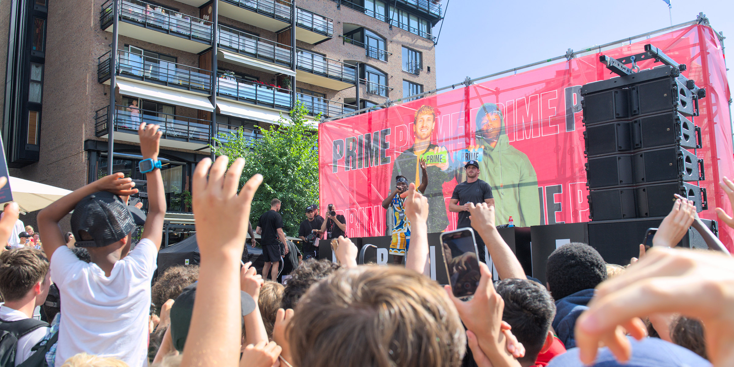 Massiv markedsføring av usunn mat og drikke på sosiale medier - OsloMet