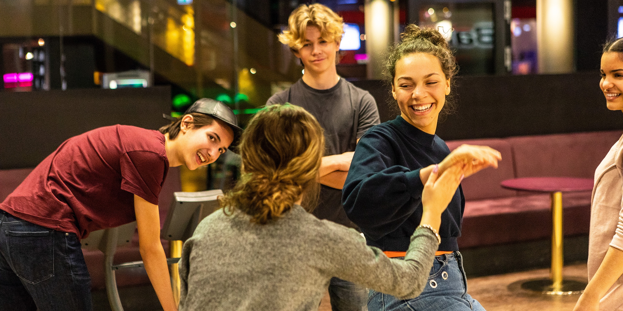 Stengte fritidsklubber har vært et stort tap for ungdommer - OsloMet