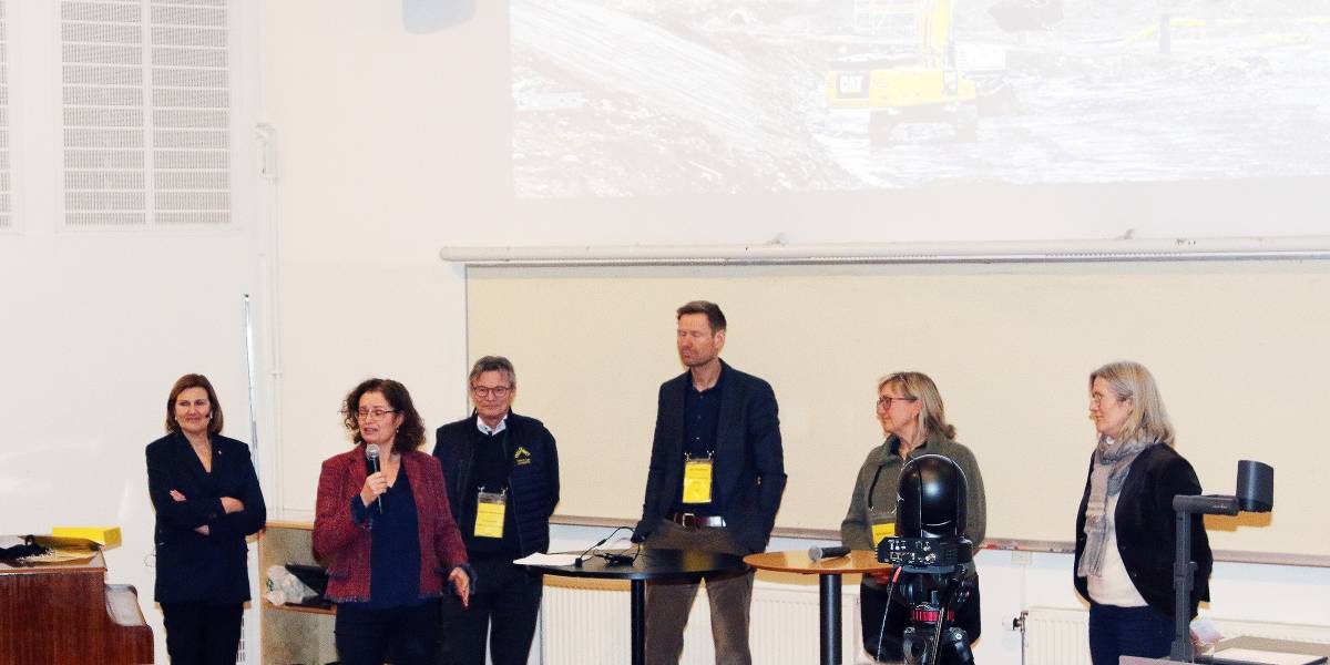 Fakultet for teknologi, kunst og design (TKD) - OsloMet