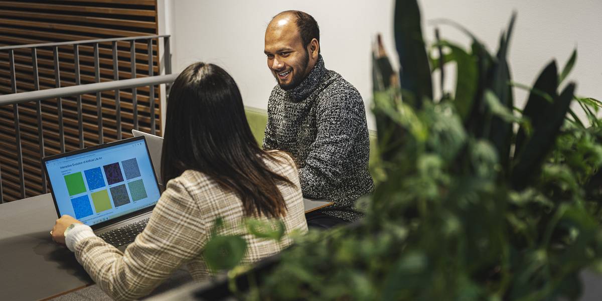 Universal Design of ICT - OsloMet