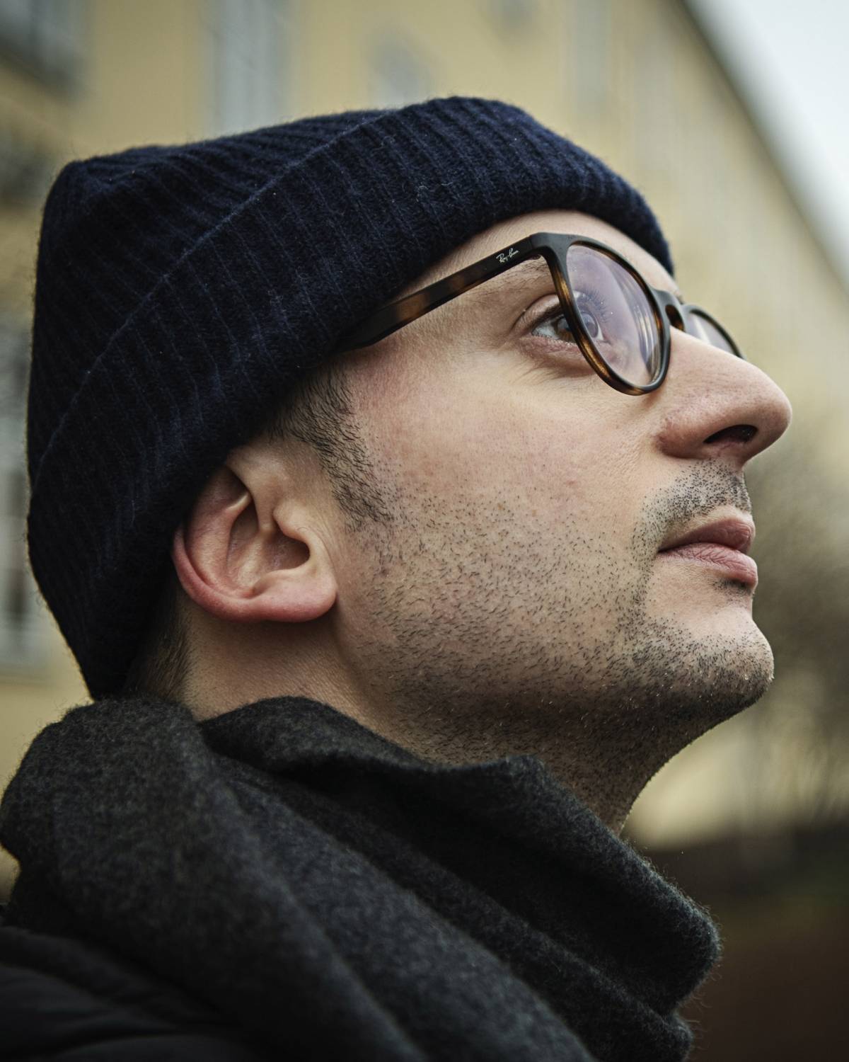 International impulses at Norway's most urban university - OsloMet