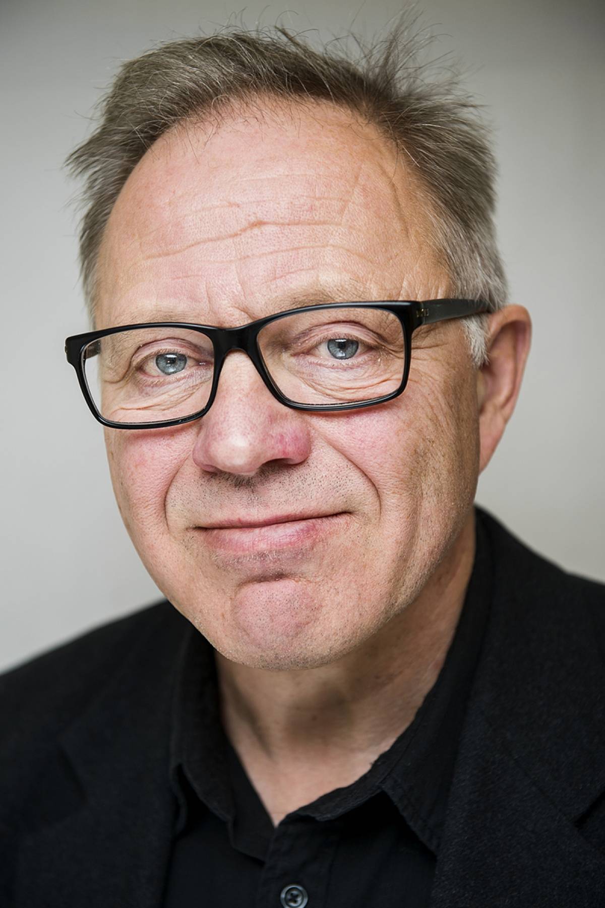 Samfunnet trenger flere med masterutdanning - OsloMet