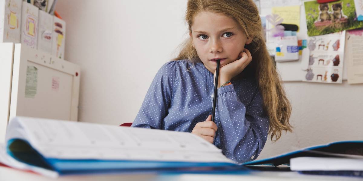 Vi må begynne å tenke helt nytt om lekser - OsloMet