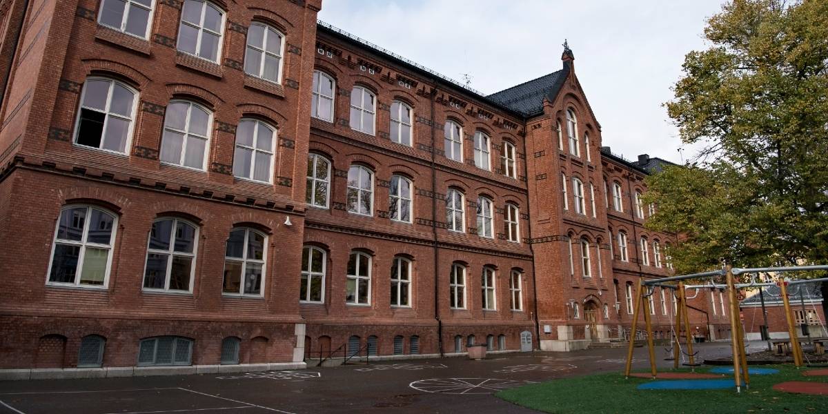 Rektorutdanningen - OsloMet