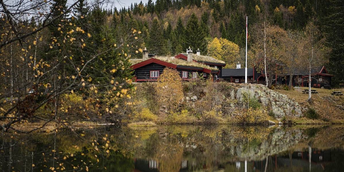 Where to live in Oslo: your guide to the best student housing - OsloMet