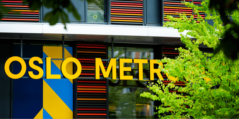 OsloMet