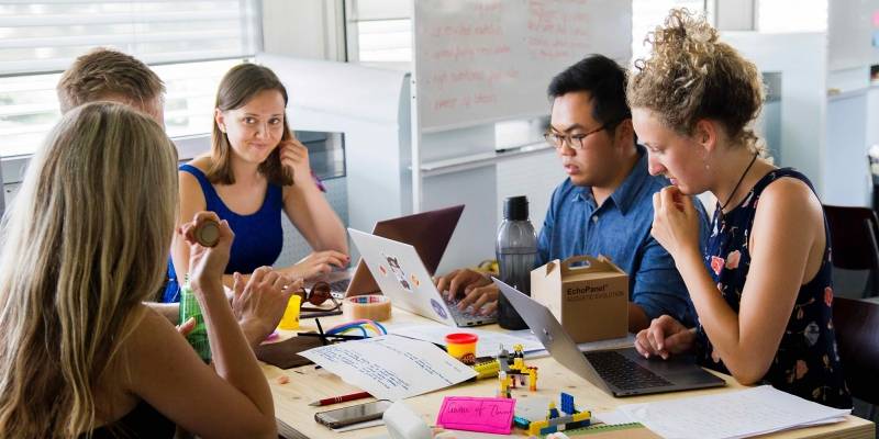 Applied Computer and Information Technology (ACIT) - OsloMet