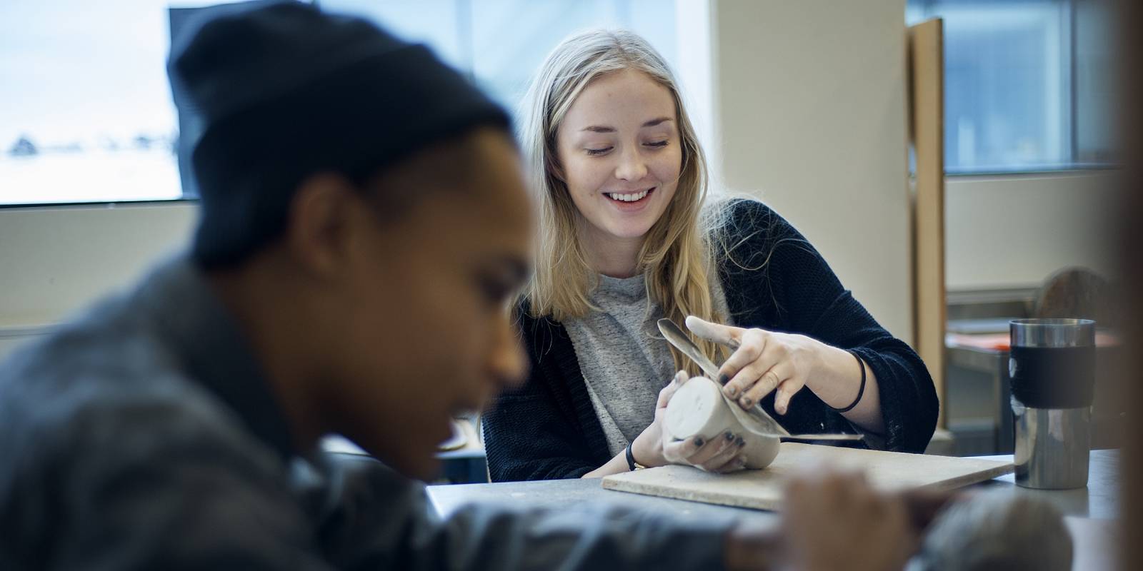 Produktdesign - OsloMet