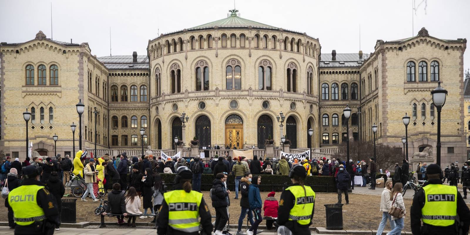 Forebygging av ungdomskriminalitet – hva virker? - OsloMet