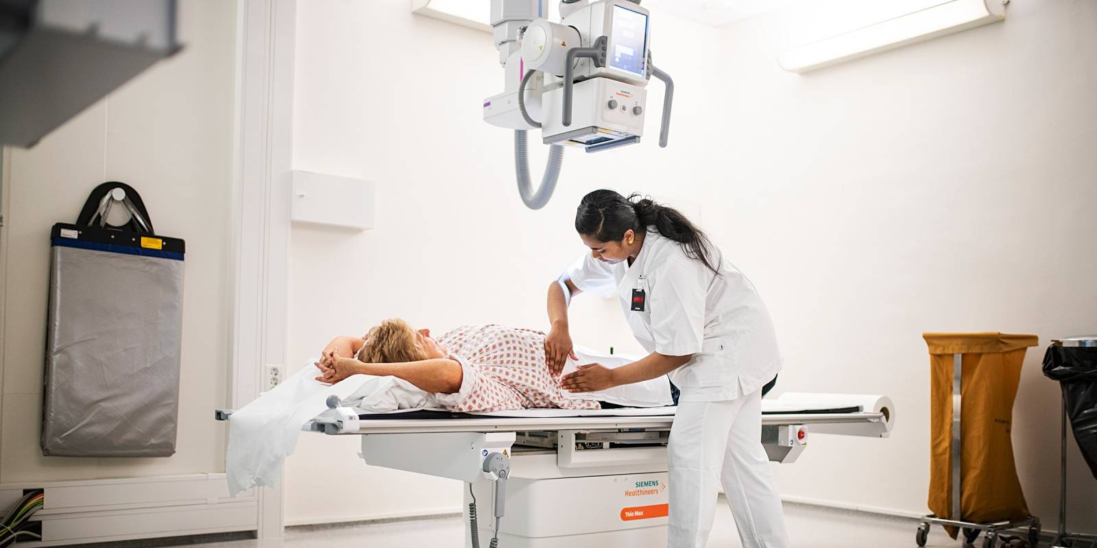 Radiografi - OsloMet