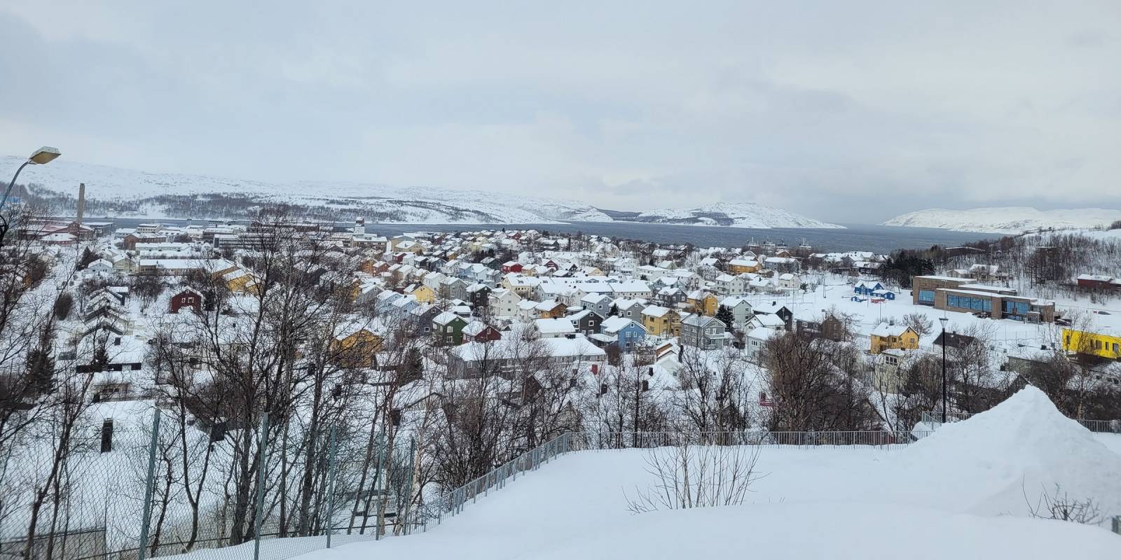 Seven in ten Norwegians say the war in Ukraine has destroyed Norwegian ...