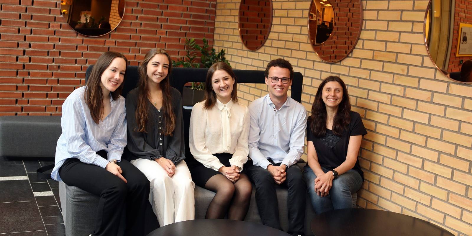 The best way to work from home - OsloMet