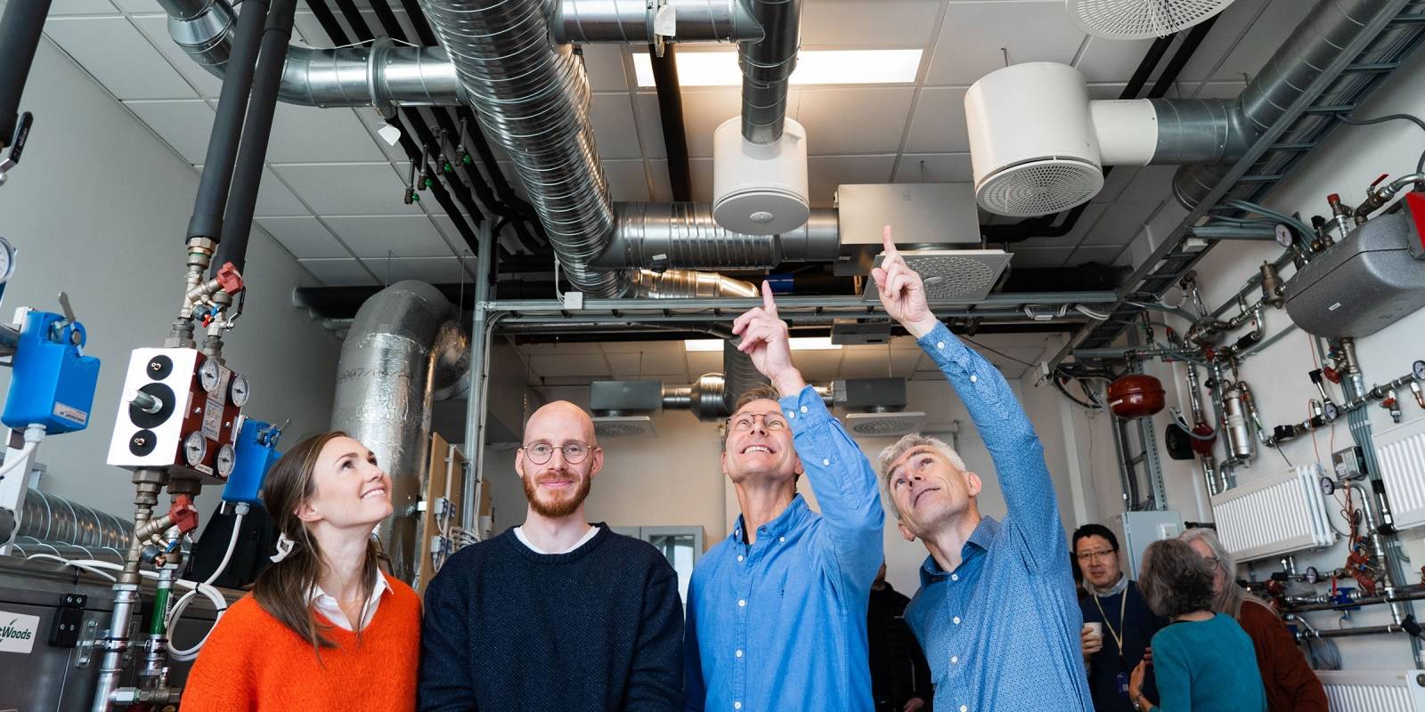 Fakultet for teknologi, kunst og design (TKD) - OsloMet