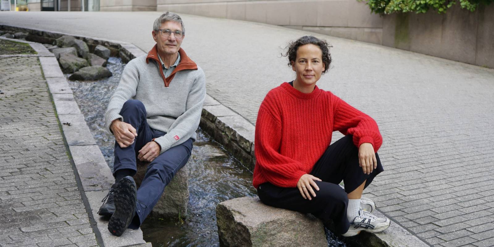 What happens when rivers are given rights? - OsloMet