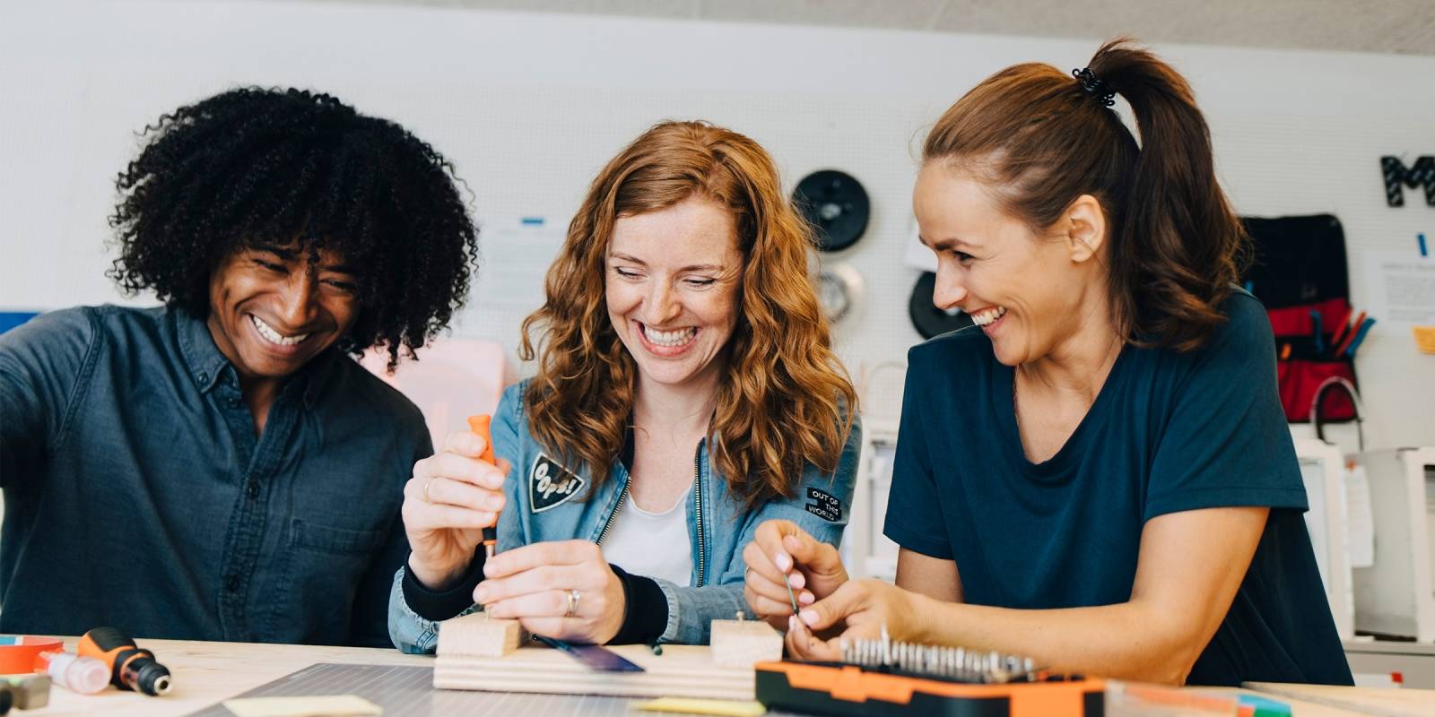 Intelligent helse - OsloMet