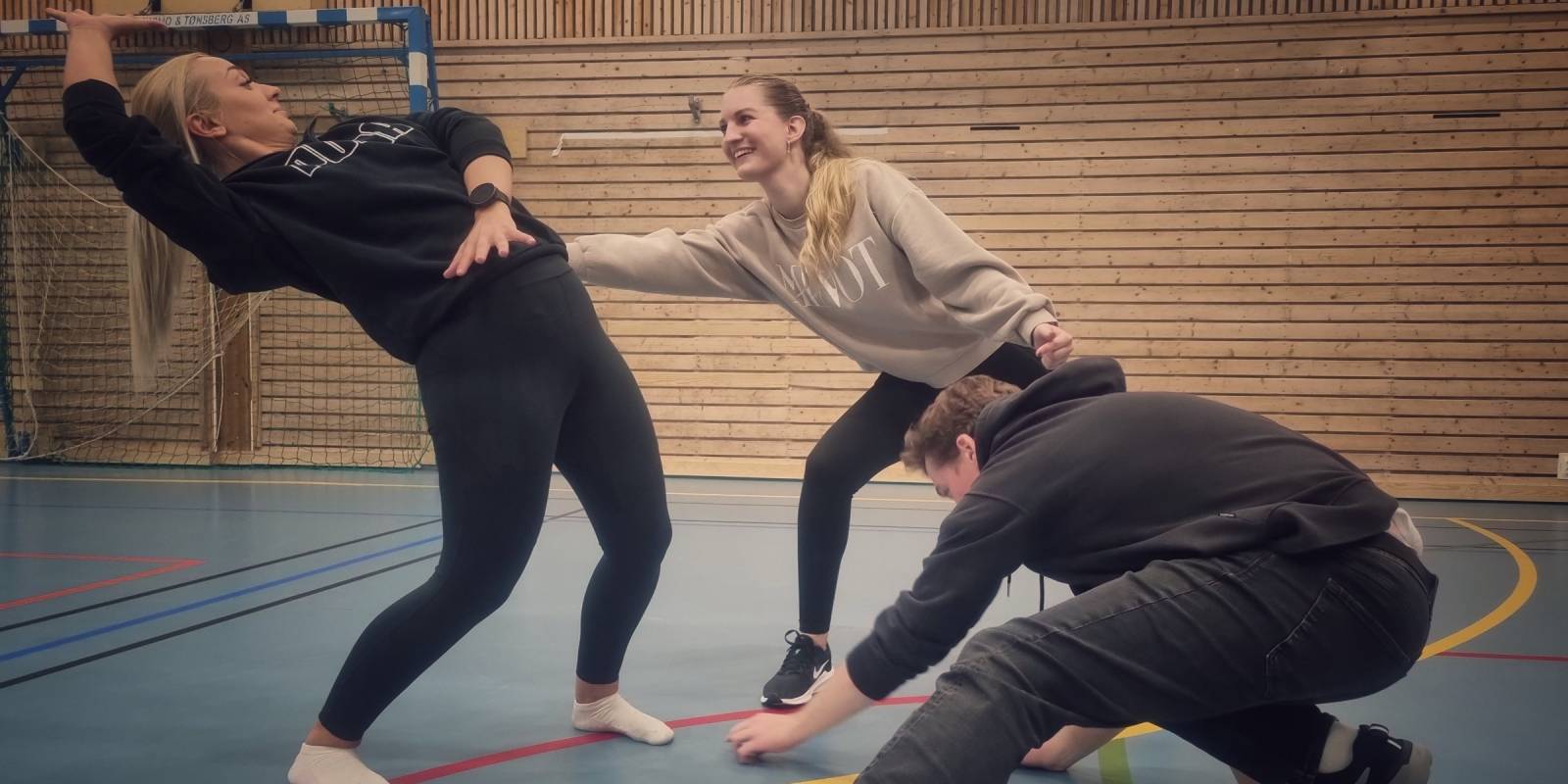 Dette burde alle lærarstudentar få prøve - OsloMet